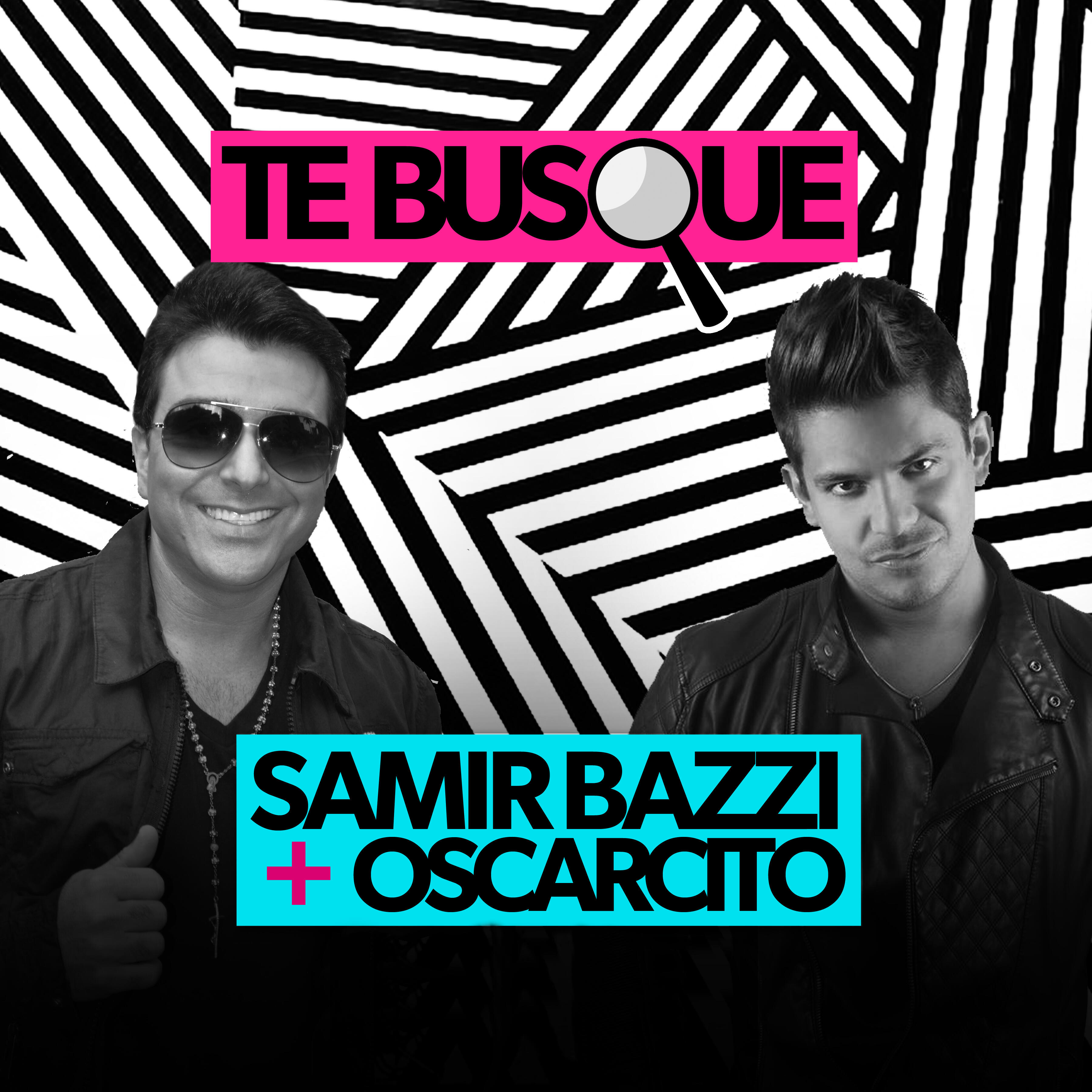 Oscarcito & Samir Bazzi | iHeart