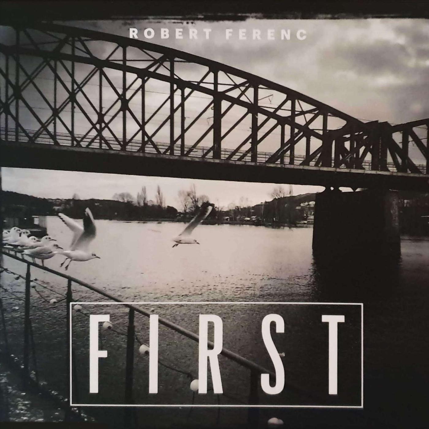 Robert Ferenc | iHeart