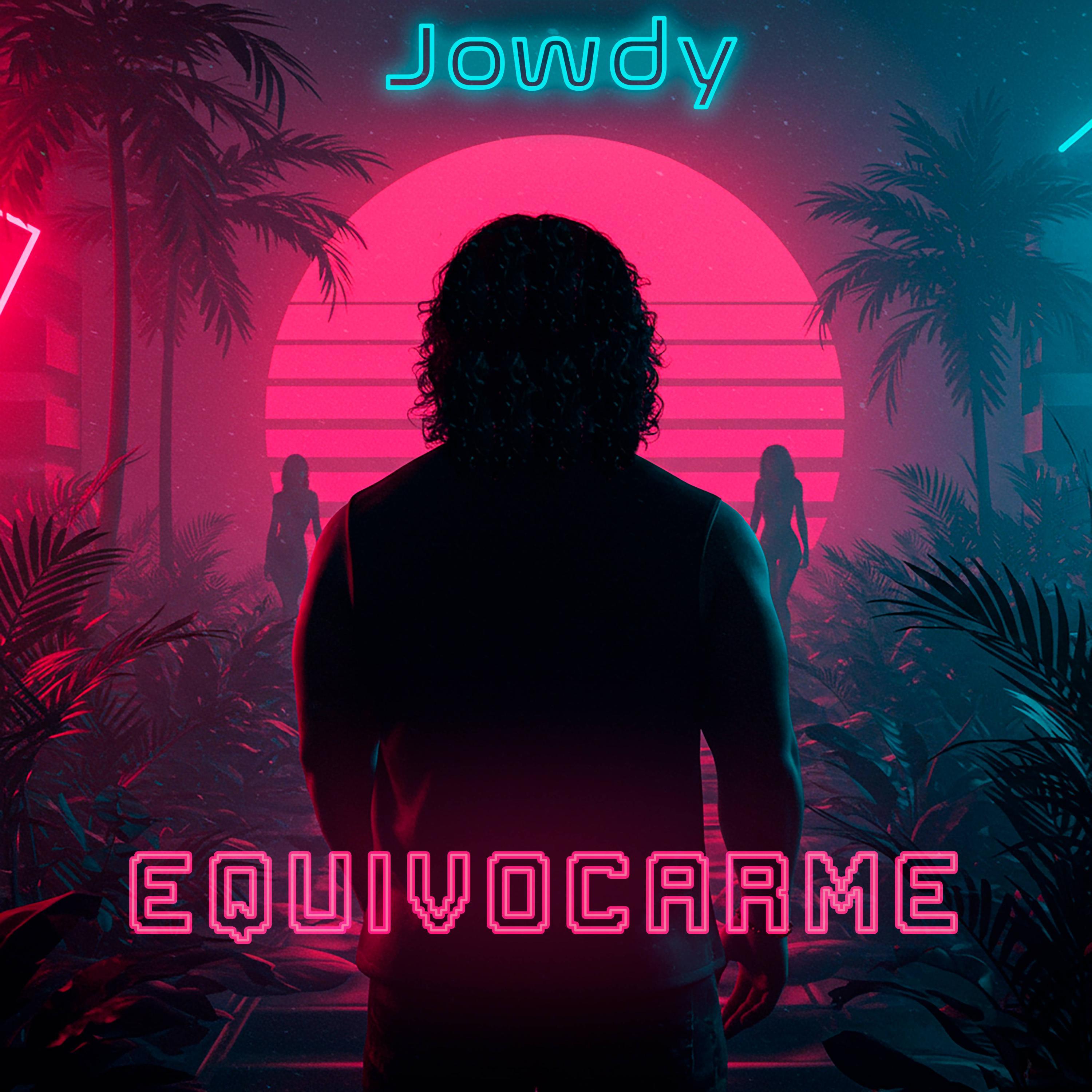 Jowdy | iHeart