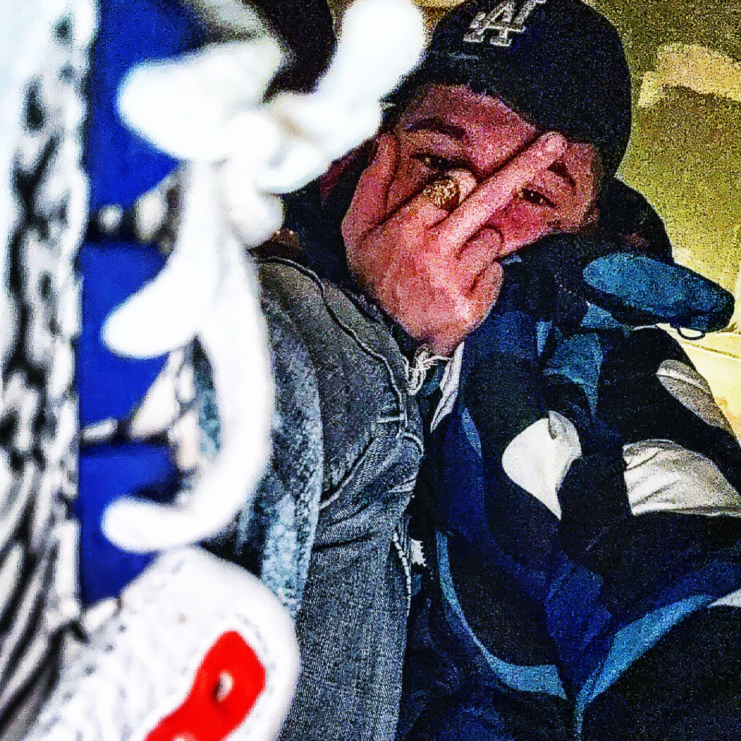 Squish Tha Kid | iHeart