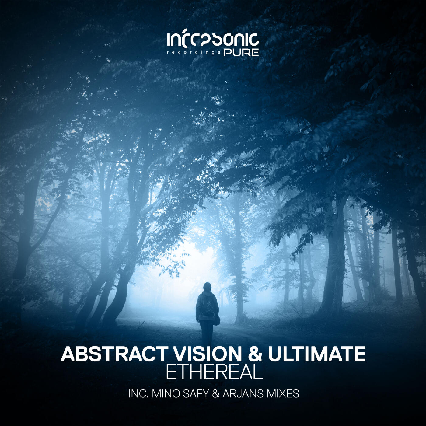 Abstract Vision & Ultimate | iHeart