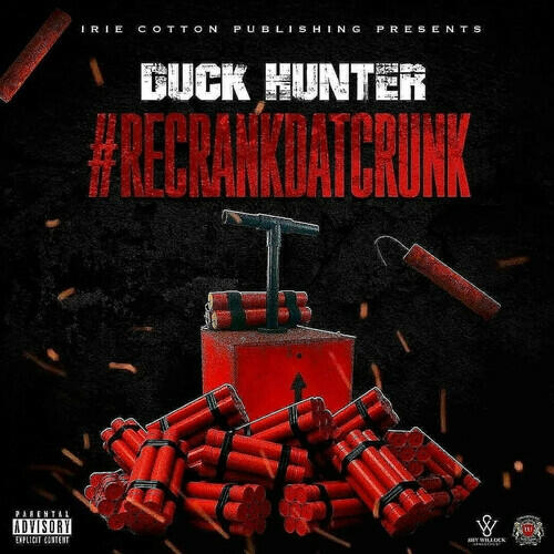 Duck Hunter aka Mr. Quack Quack | iHeart