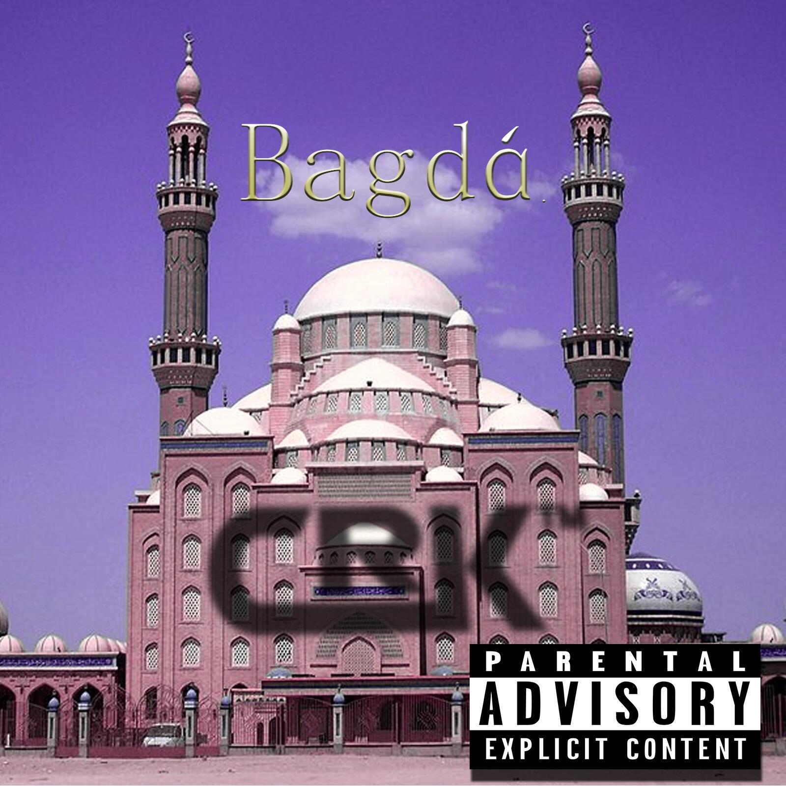 CRK THE MOB | iHeart