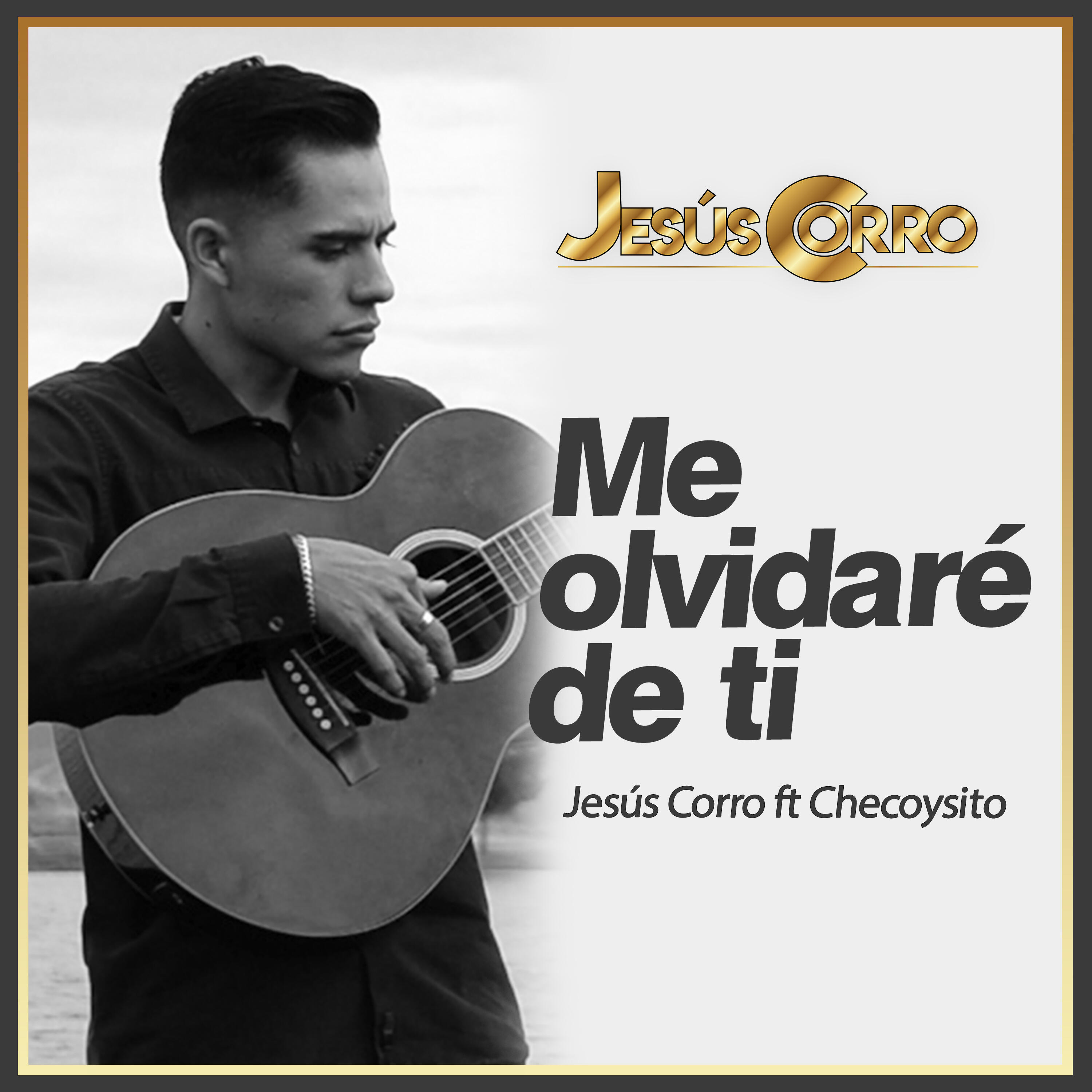 Jesus Corro | iHeart