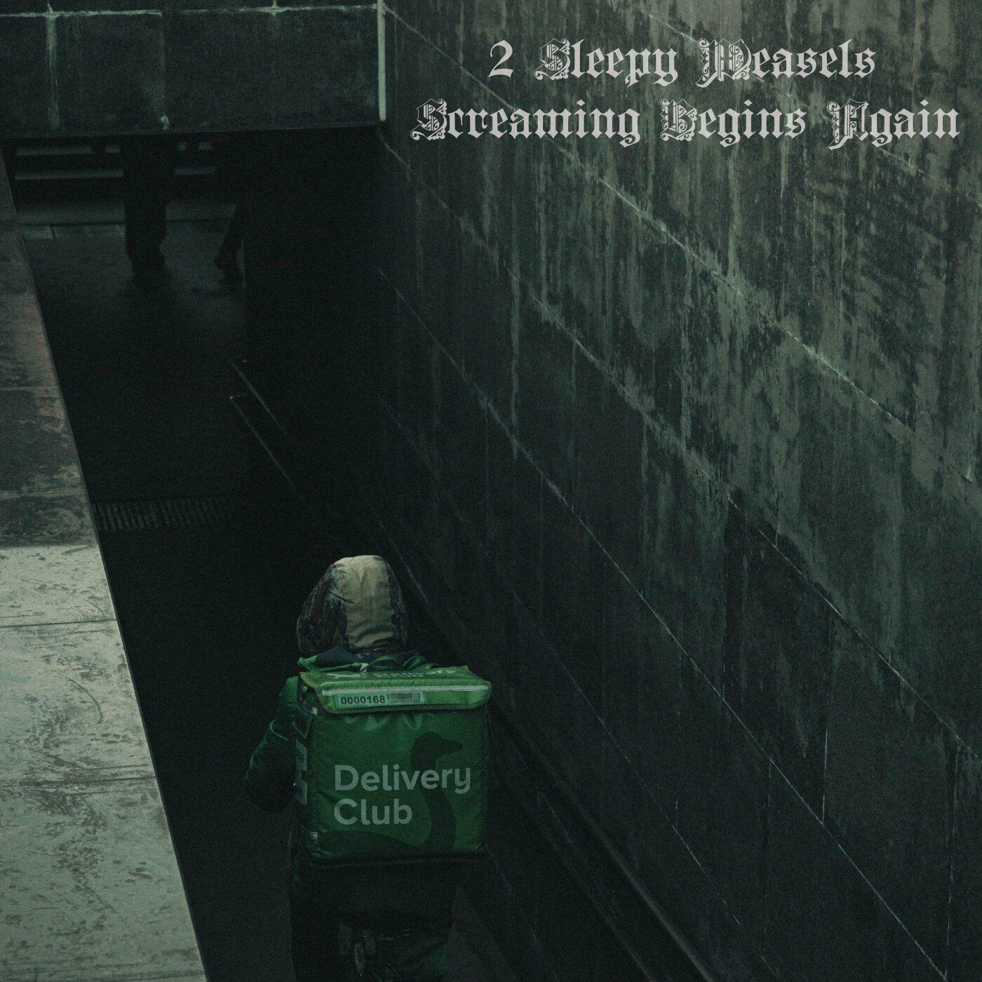 2 Sleepy Weasels | iHeart