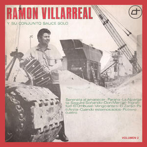 Ramon Villarreal y su Conjunto Sauce Solo | iHeart