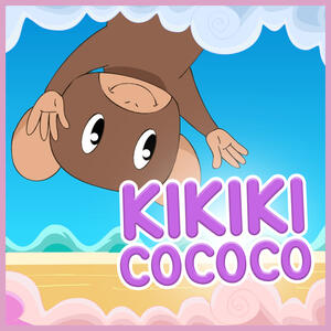 Kikiriki Canciones Infantiles & CANCIONES INFANTILES | iHeart