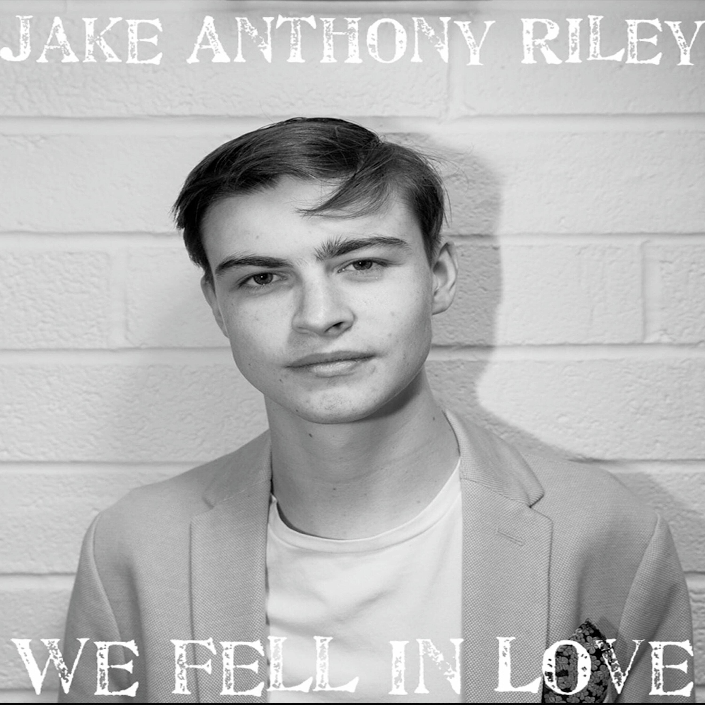 Jake Anthony Riley | iHeart
