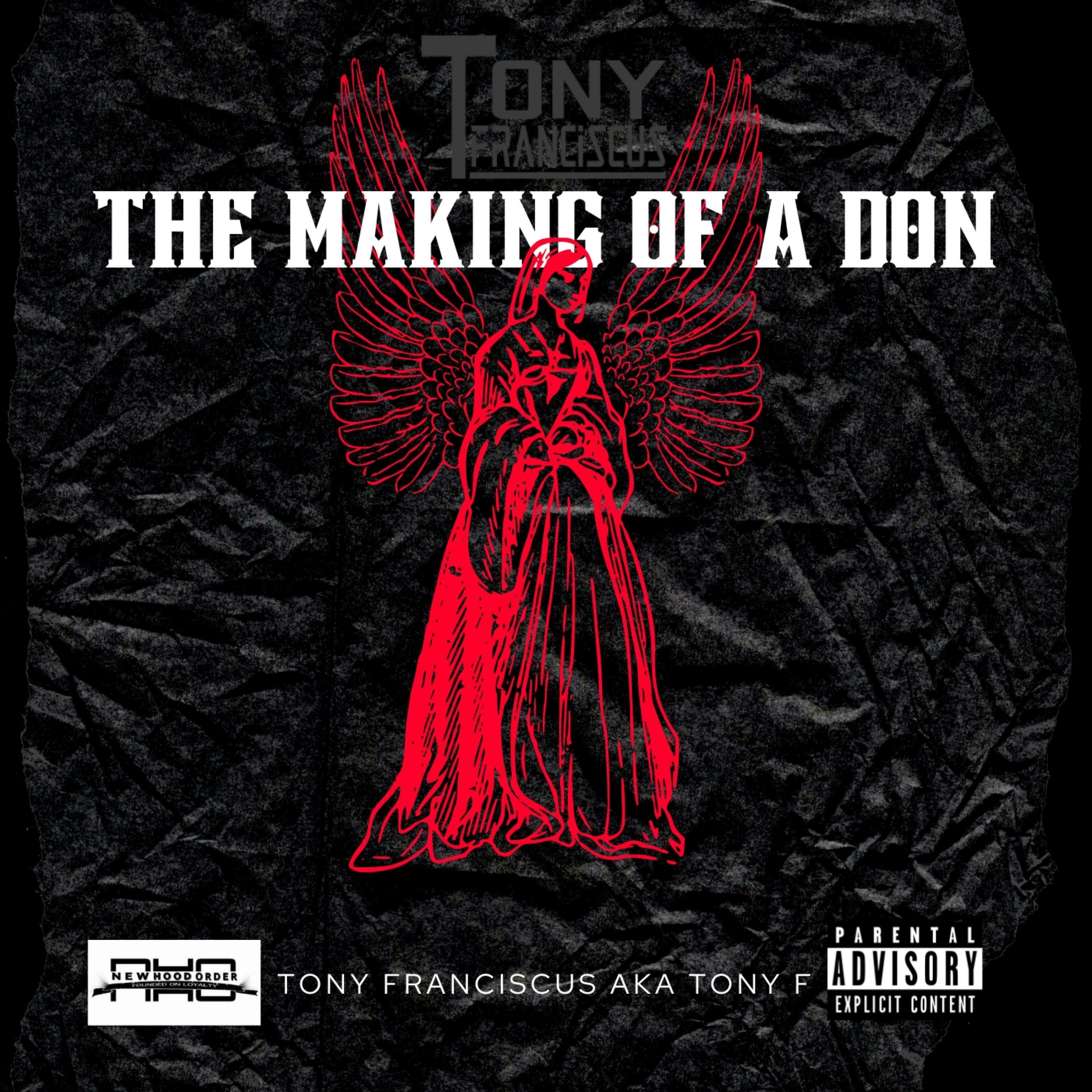 Tony Franciscus Aka Tony F | iHeart