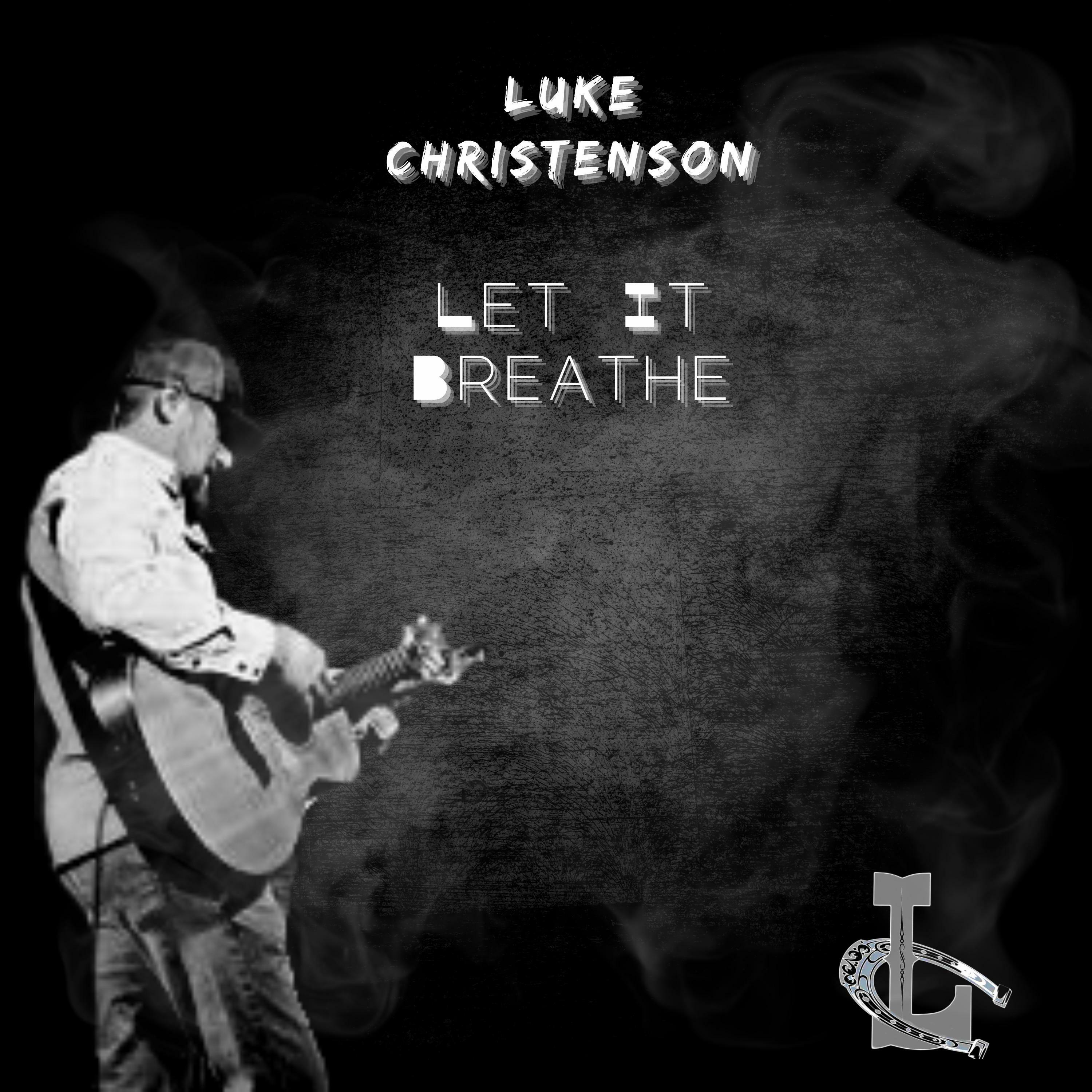 Luke Christenson | iHeart