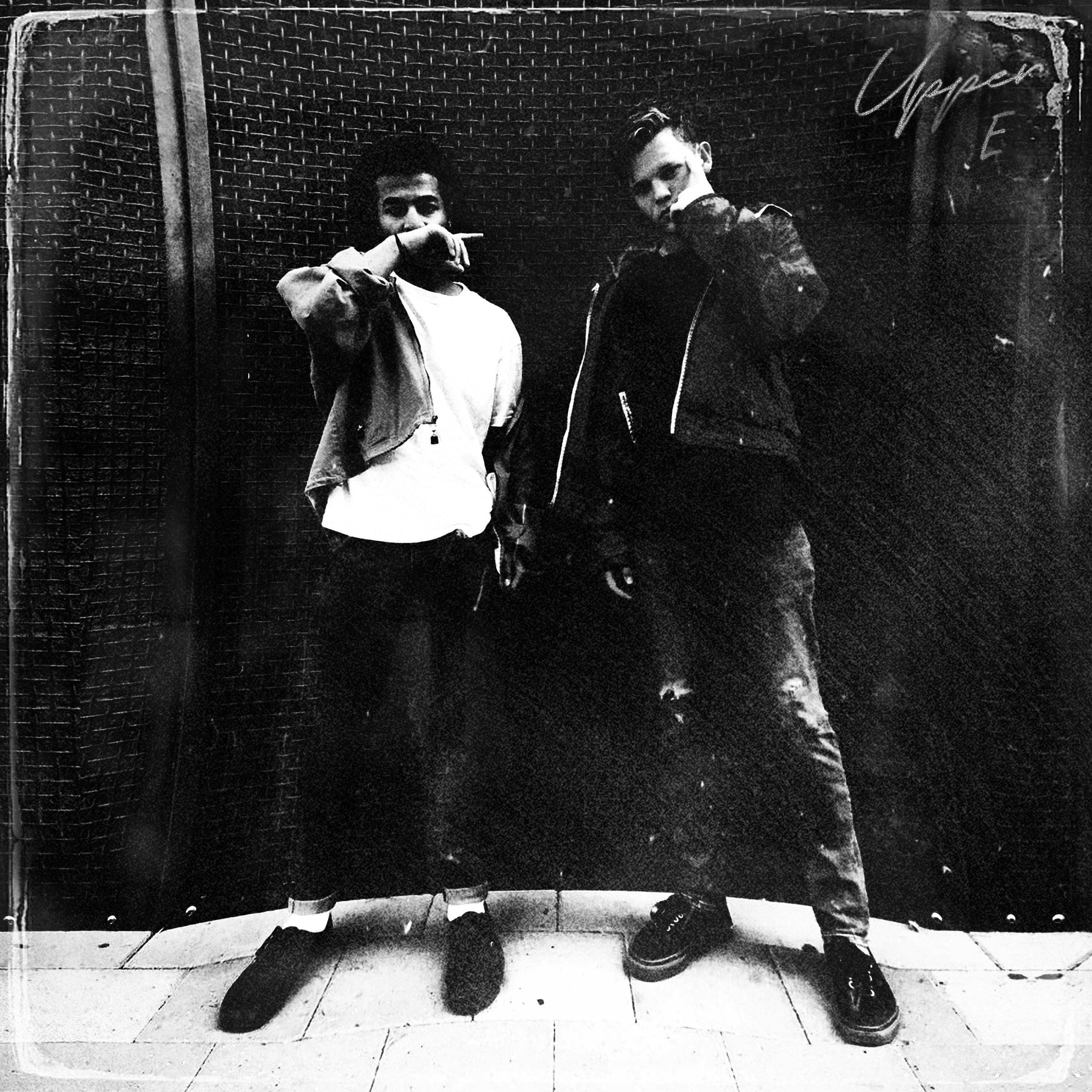 Aaron Dews & Levi Parker | iHeart