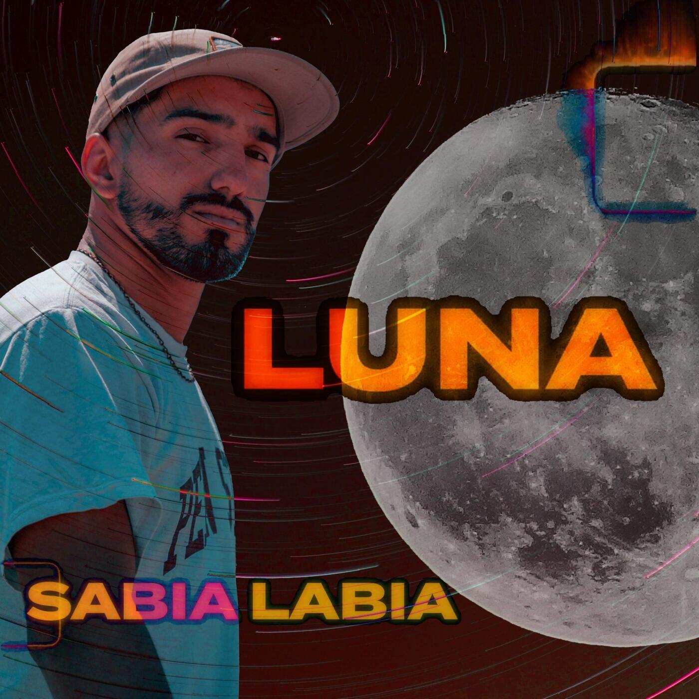 Sabia Labia | iHeart