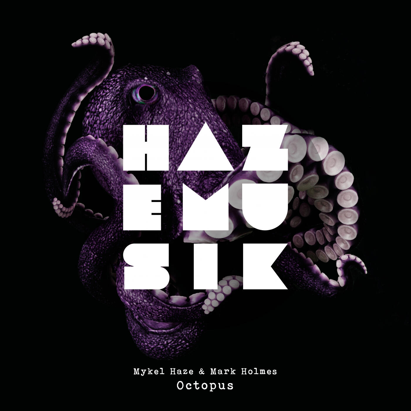Mykel Haze & Mark Holmes | iHeart