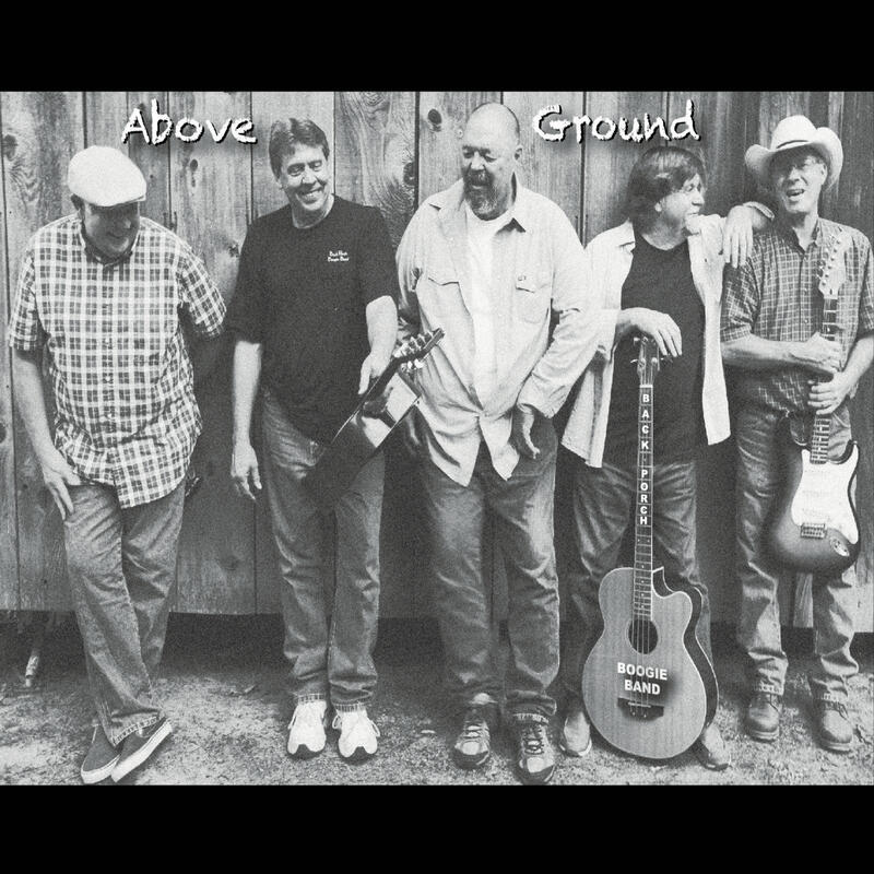 Back Porch Boogie Band | iHeart