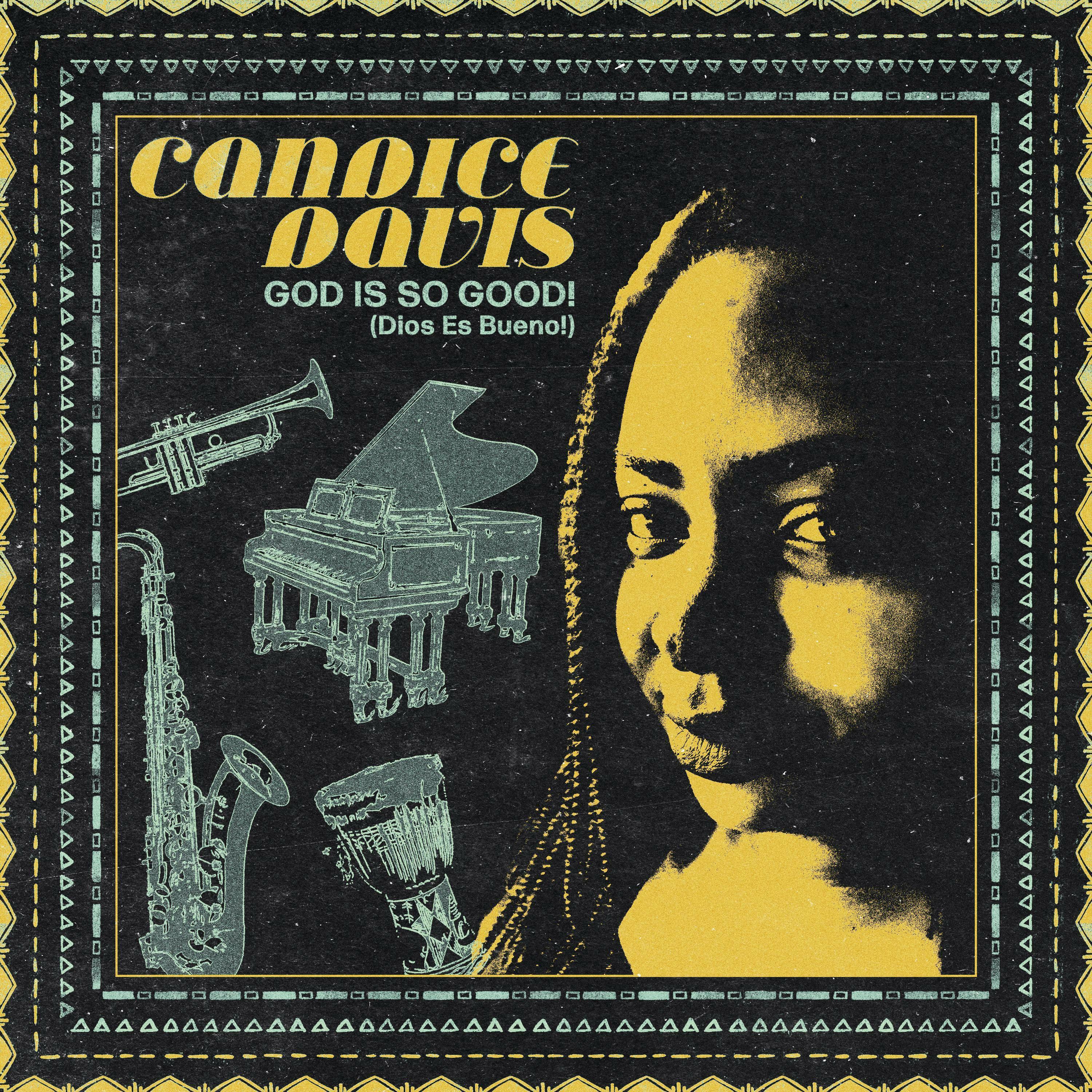 Candice Davis | iHeart