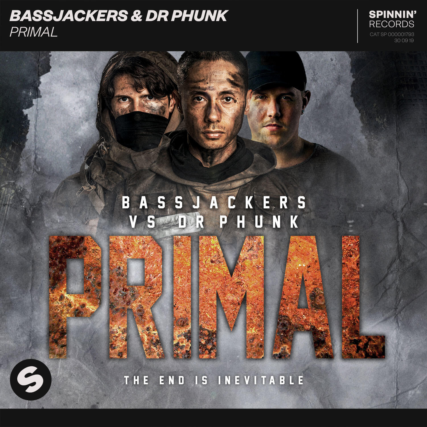 Bassjackers & Dr Phunk | iHeart
