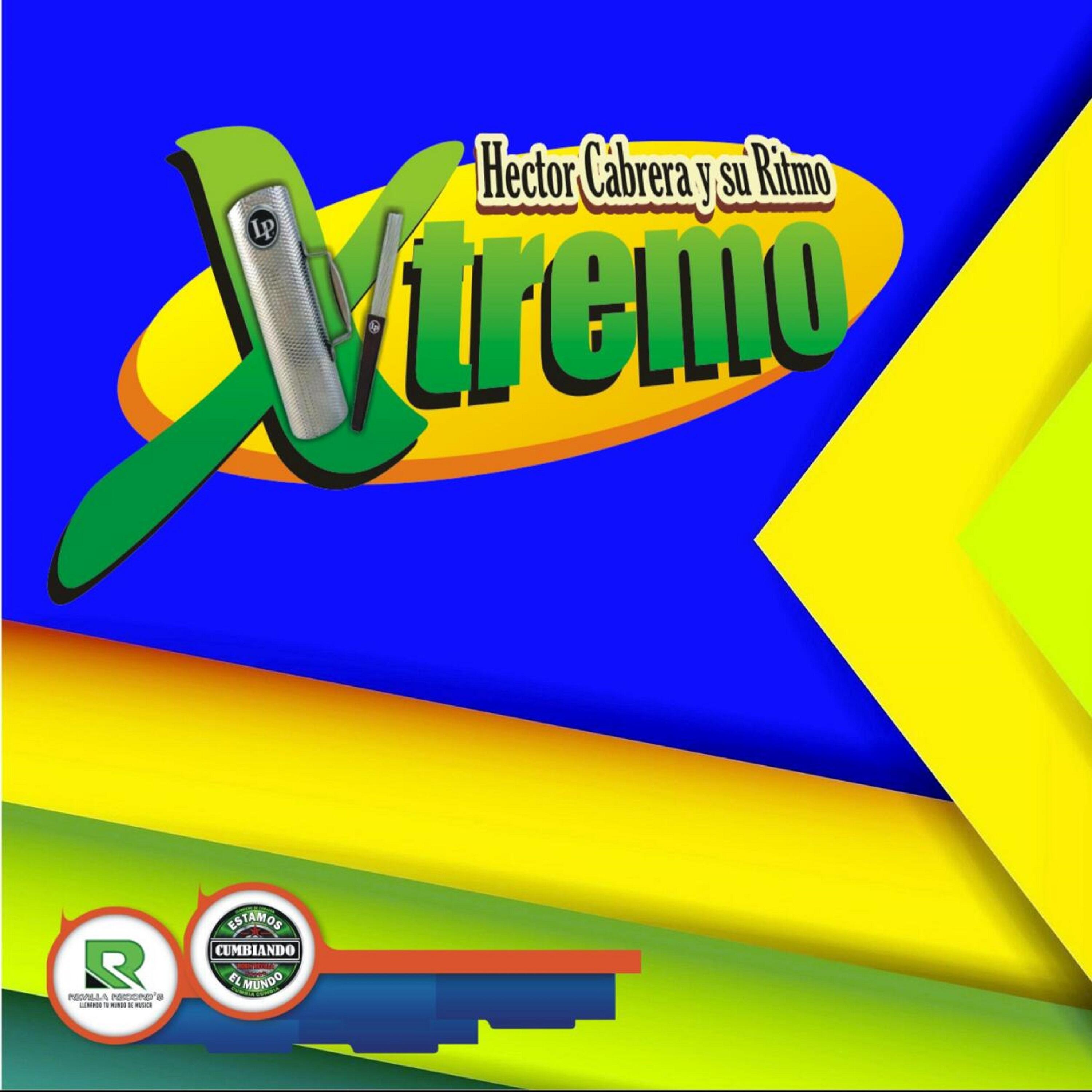 Hector Cabrera y Su Ritmo Xtremo | iHeart