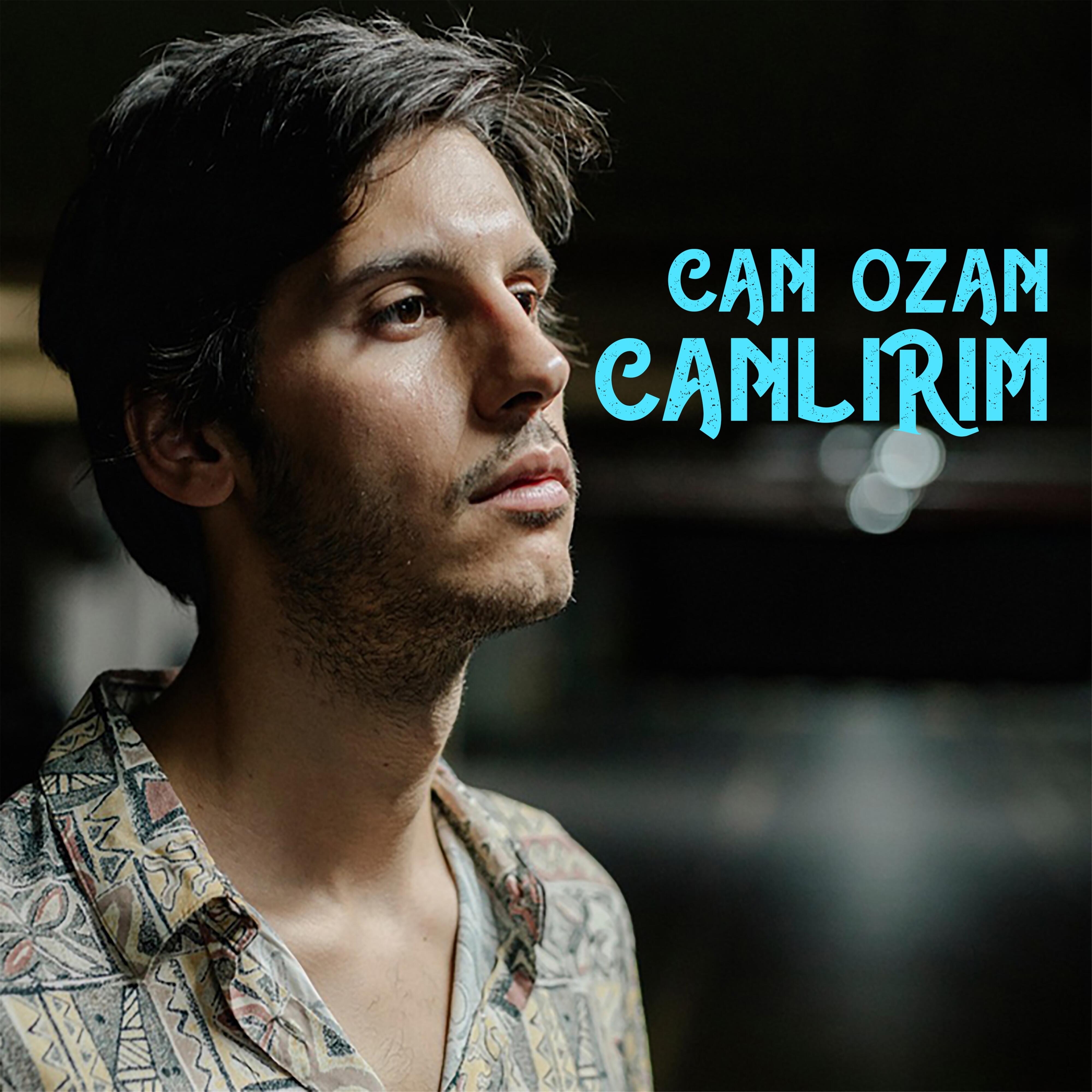 Can Ozan | iHeart