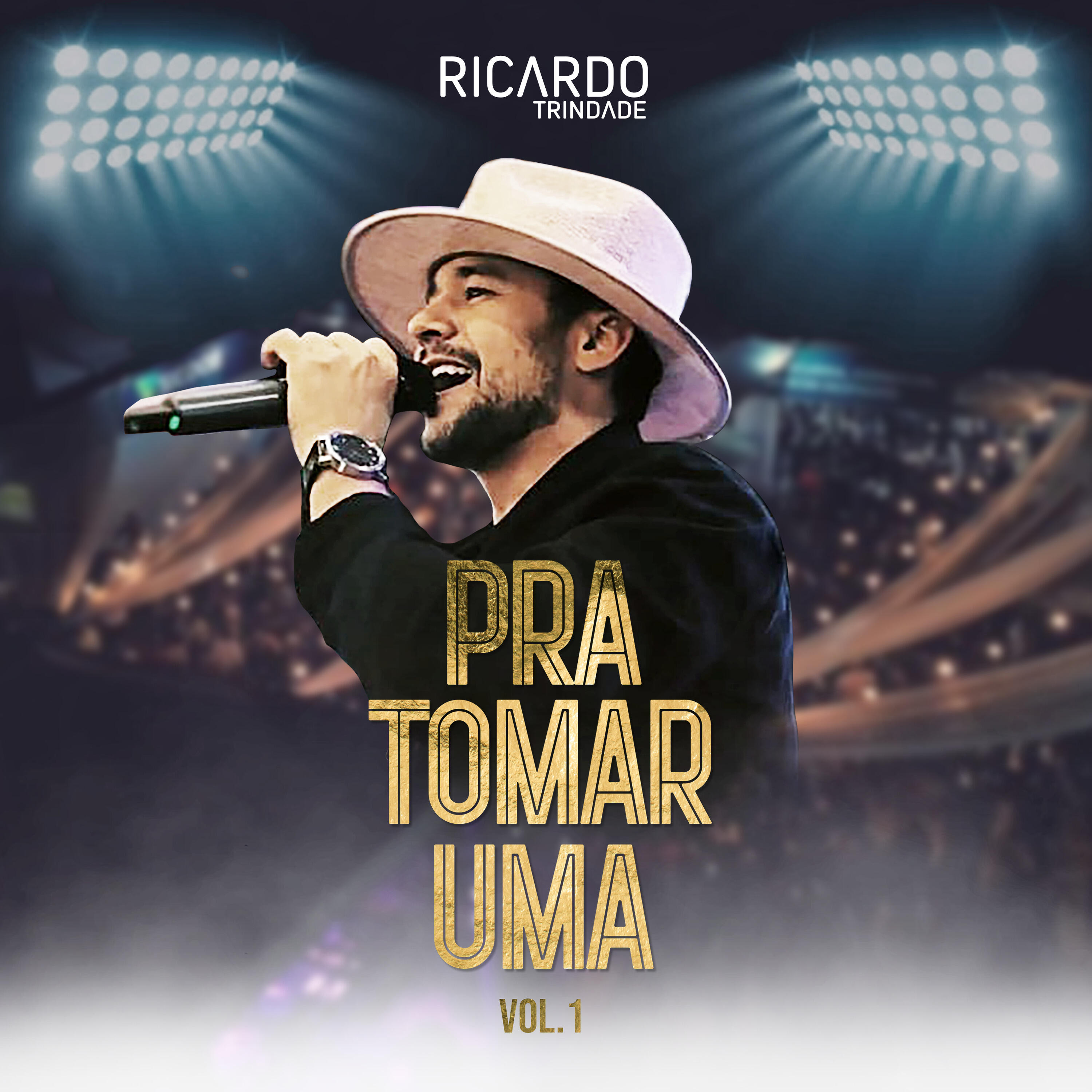 Ricardo Trindade | iHeart
