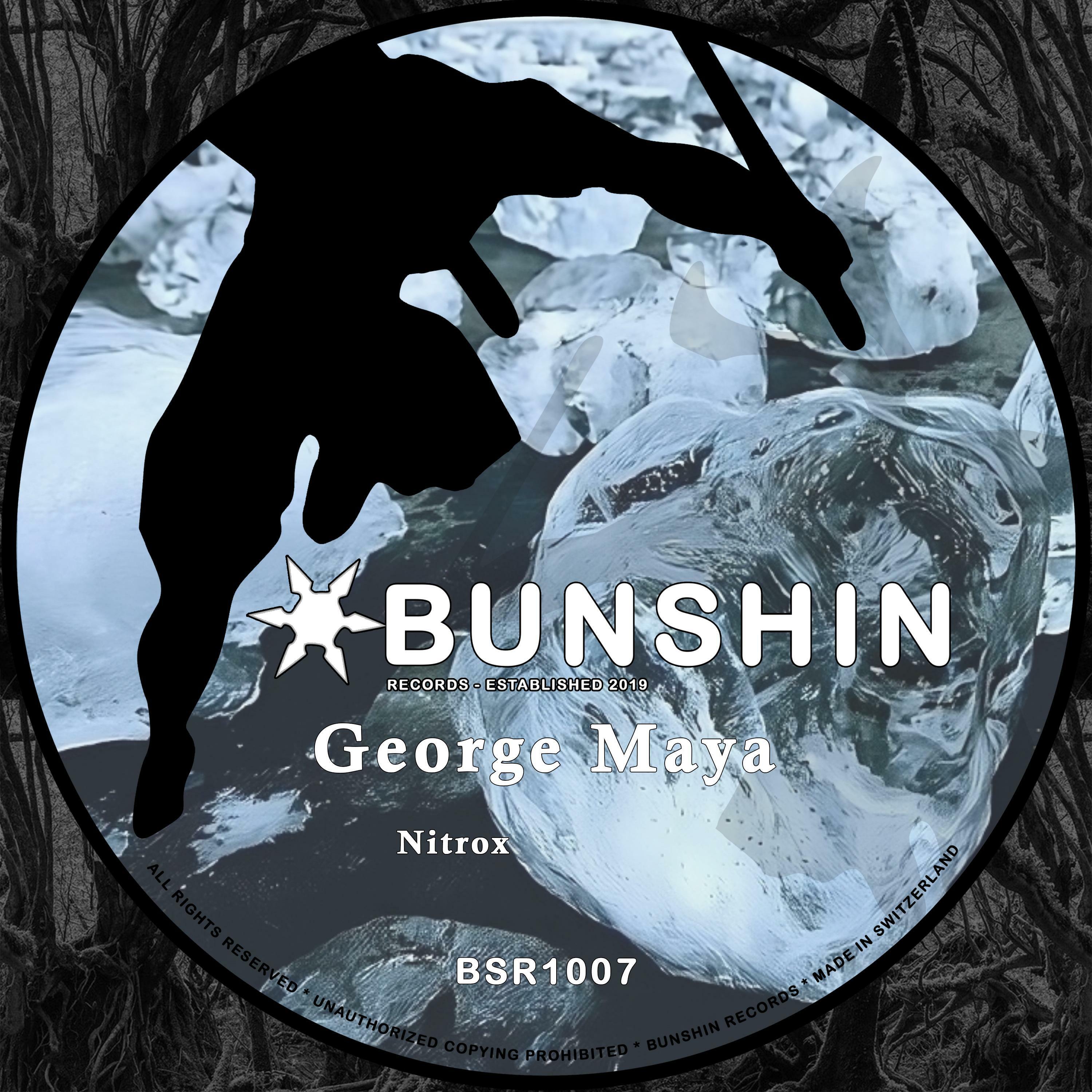 George Maya | iHeart