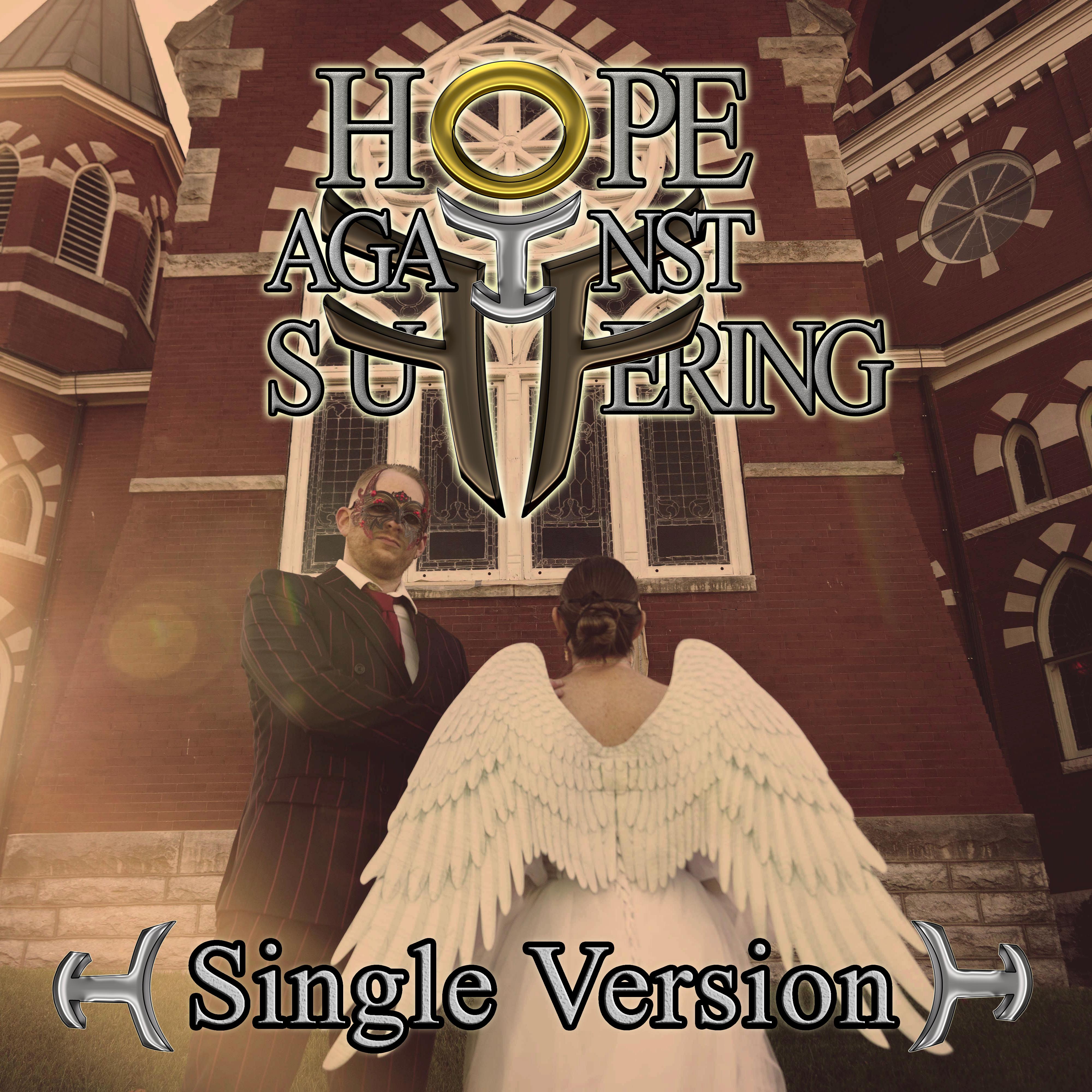 Hope Beyond Suffering | iHeart
