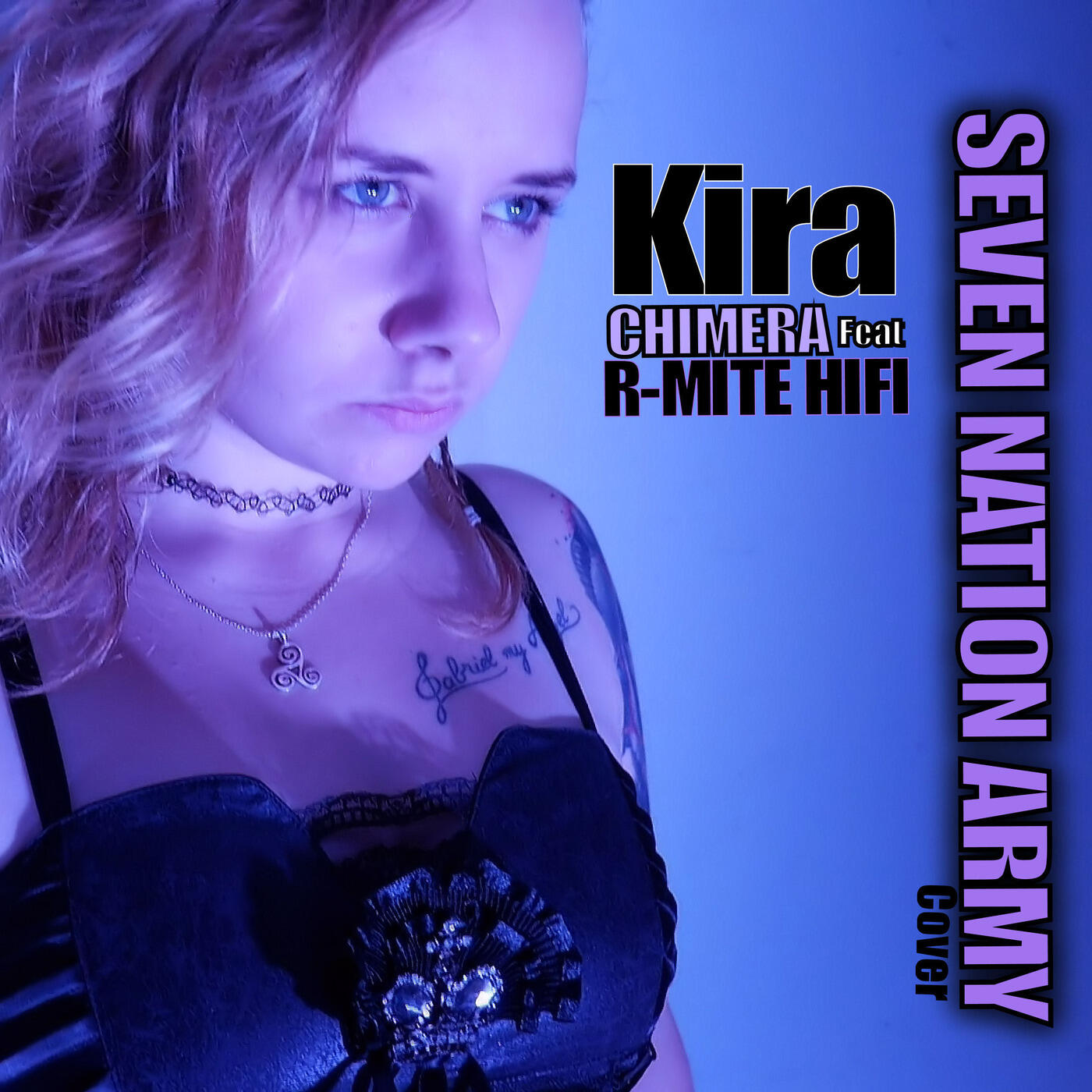 Kira Chimera & R-Mite Hifi | iHeart Kira Chimera & R-Mite Hifi | iHeart