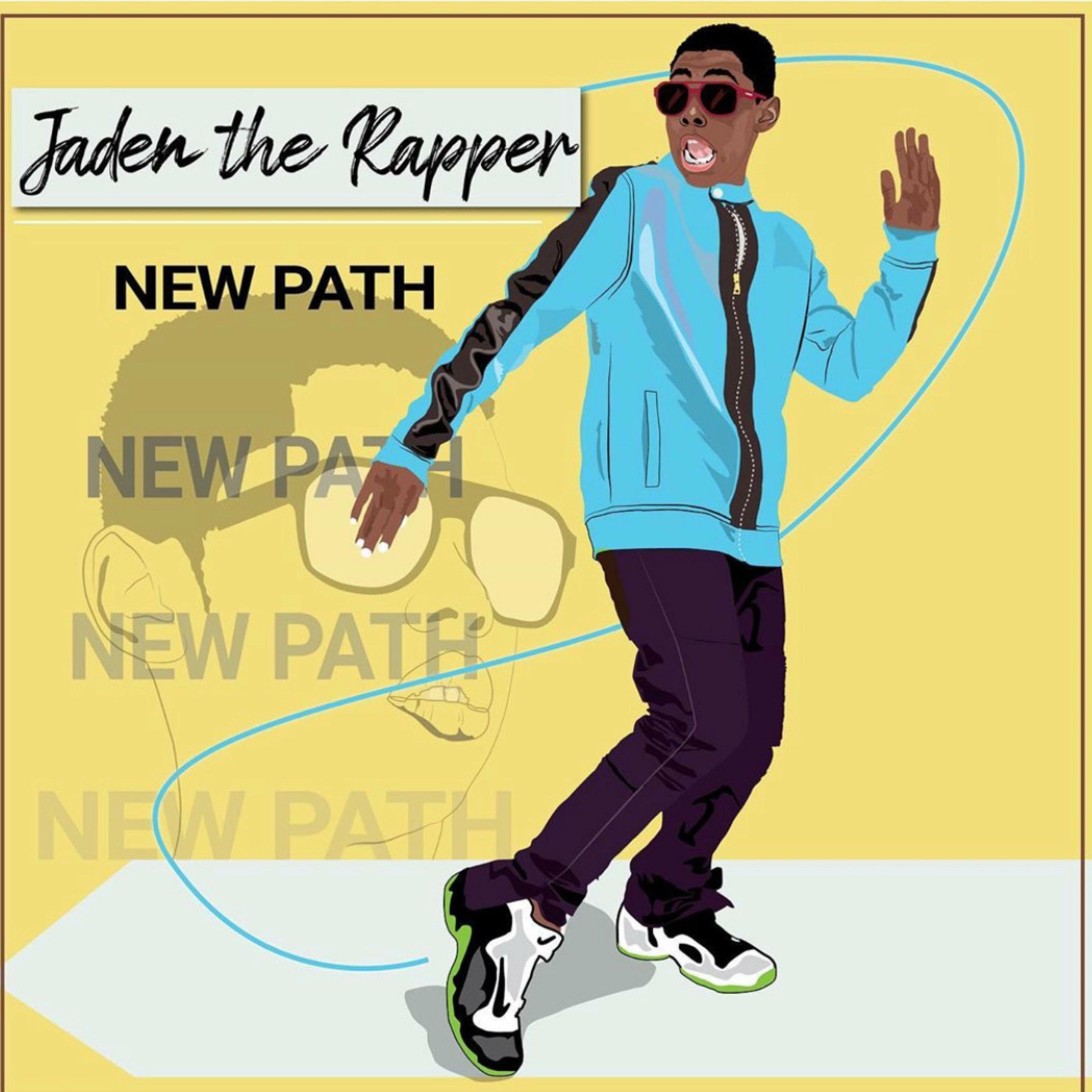 Jaden the Rapper | iHeart