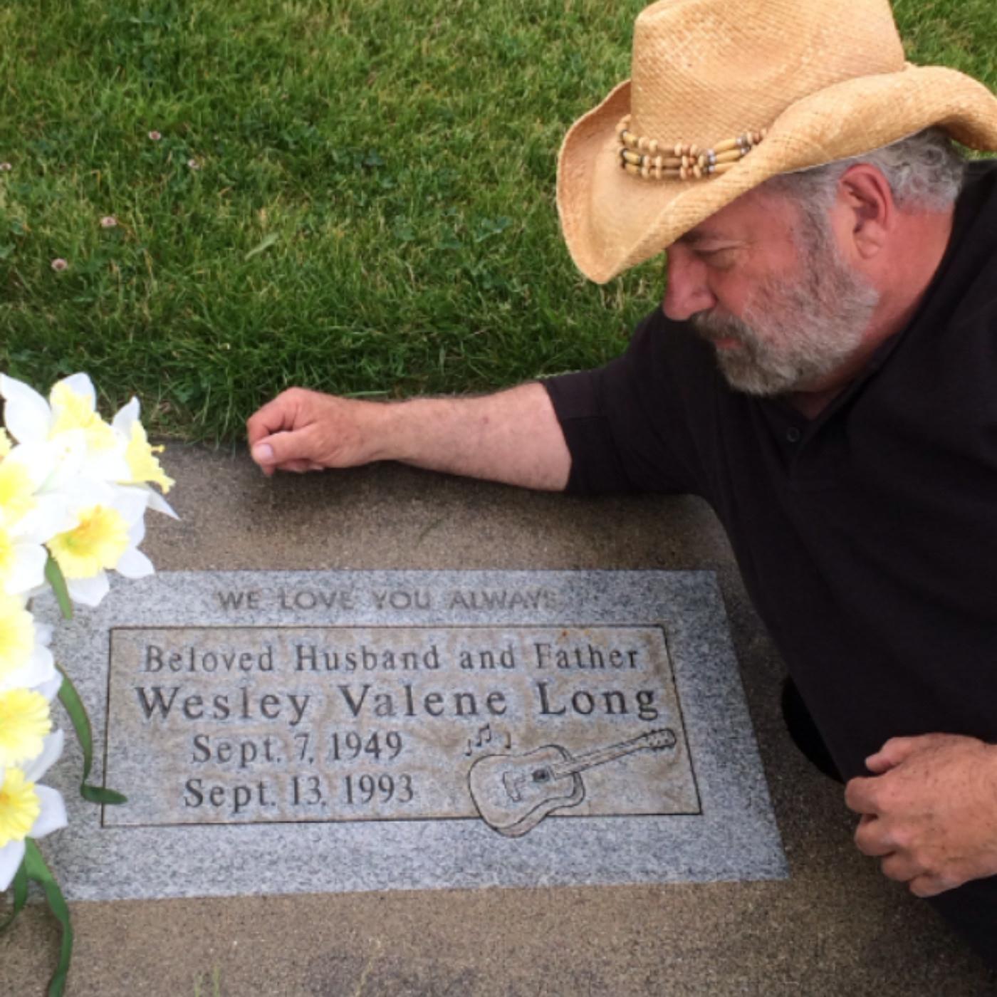 The Wes Long Project | iHeart