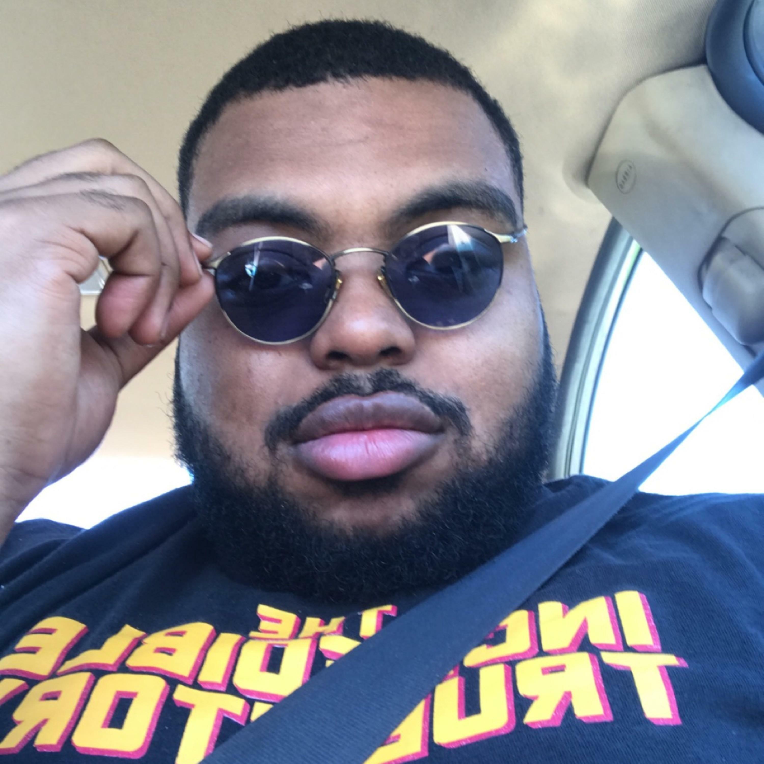 Cj Da Rapper | iHeart