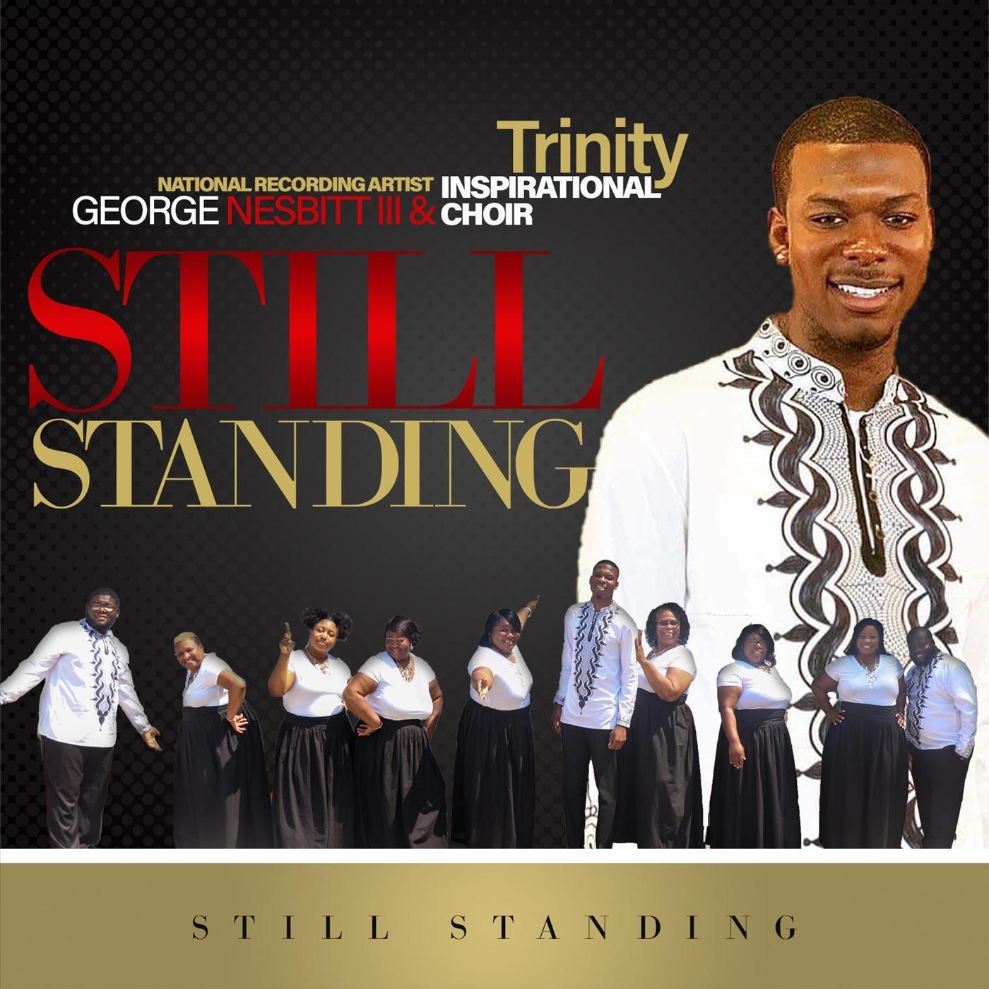 George Nesbitt III & Trinity Inspirational Choir | iHeart