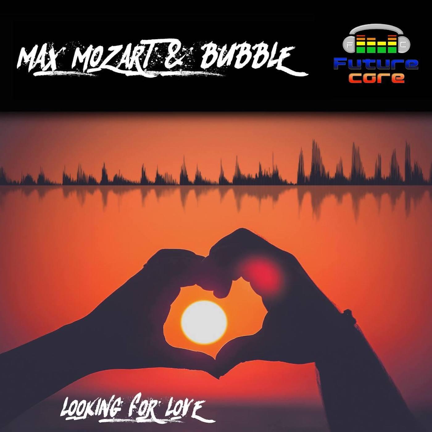 Max Mozart & Bubble | iHeart
