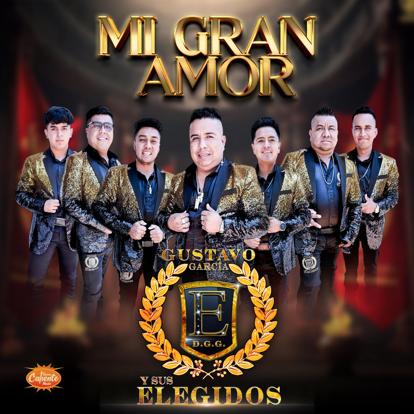 Gustavo Garcia Y Sus Elegidos | iHeart