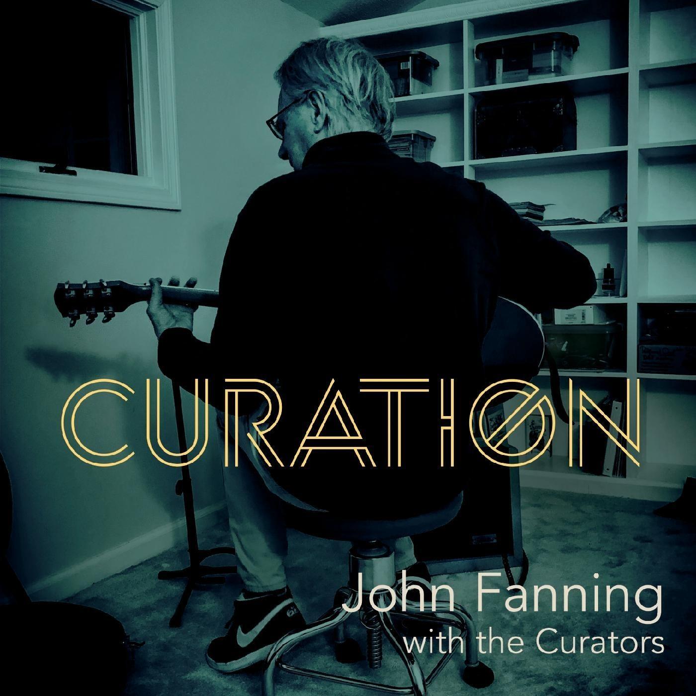 John Fanning & The Curators | iHeart