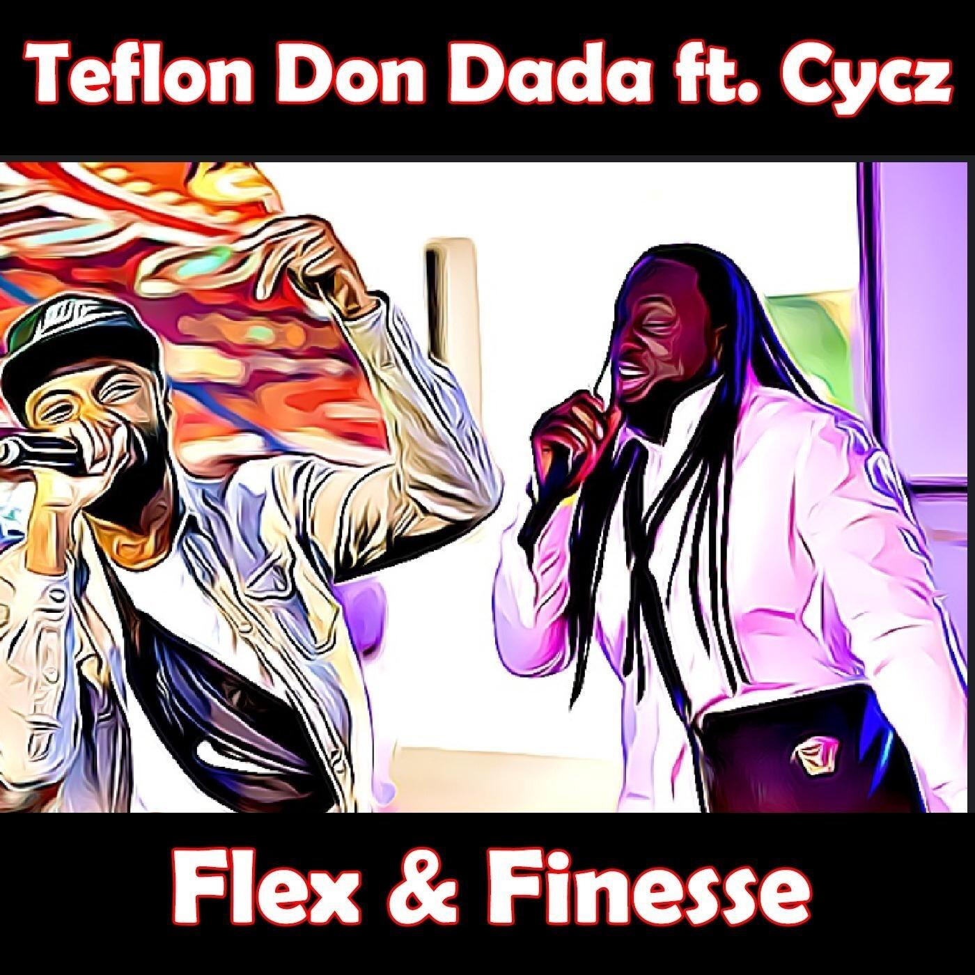 Teflon Don Dada | iHeart