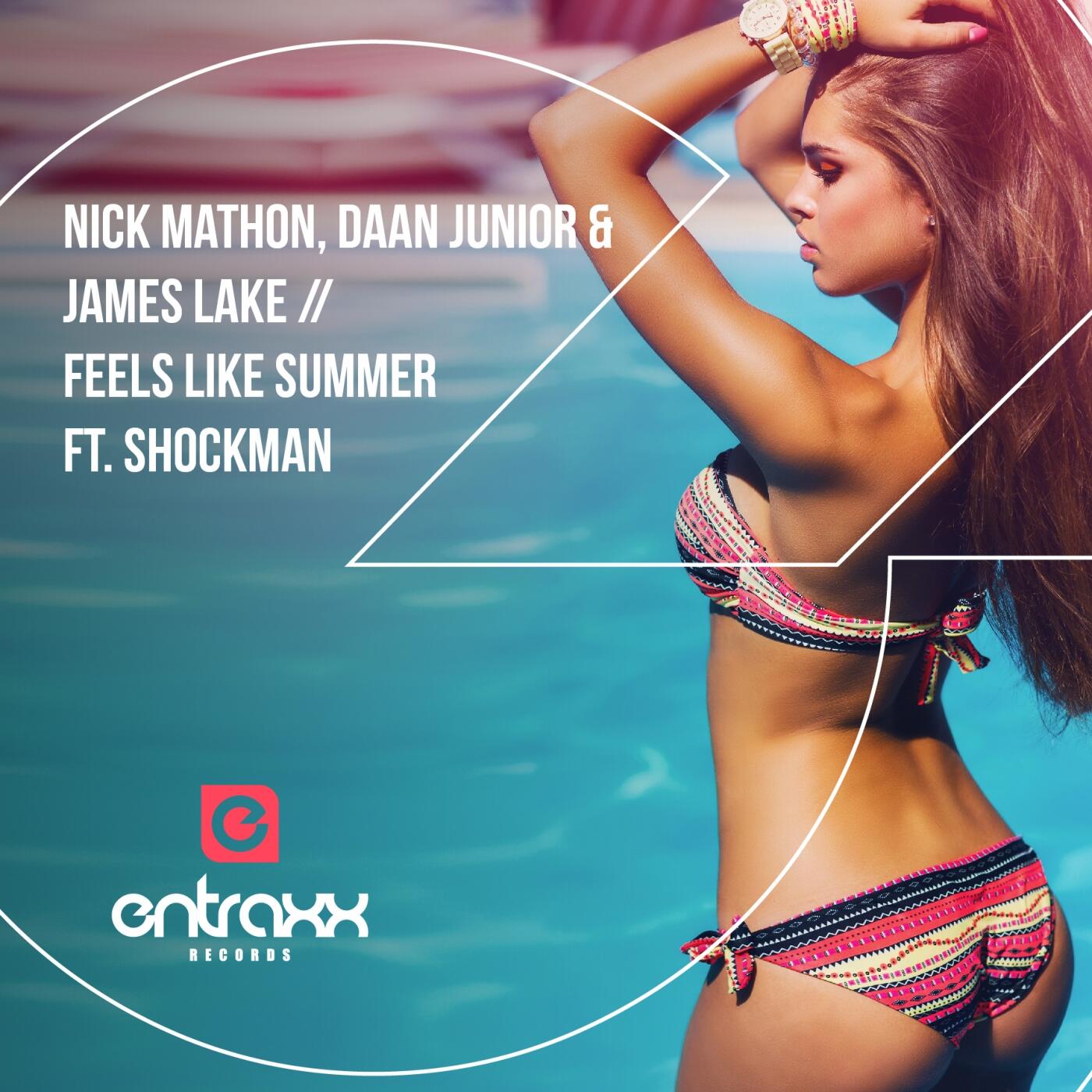 Nick Mathon vs Daan Junior & James Lake | iHeart Nick Mathon vs Daan Junior & James Lake | iHeart