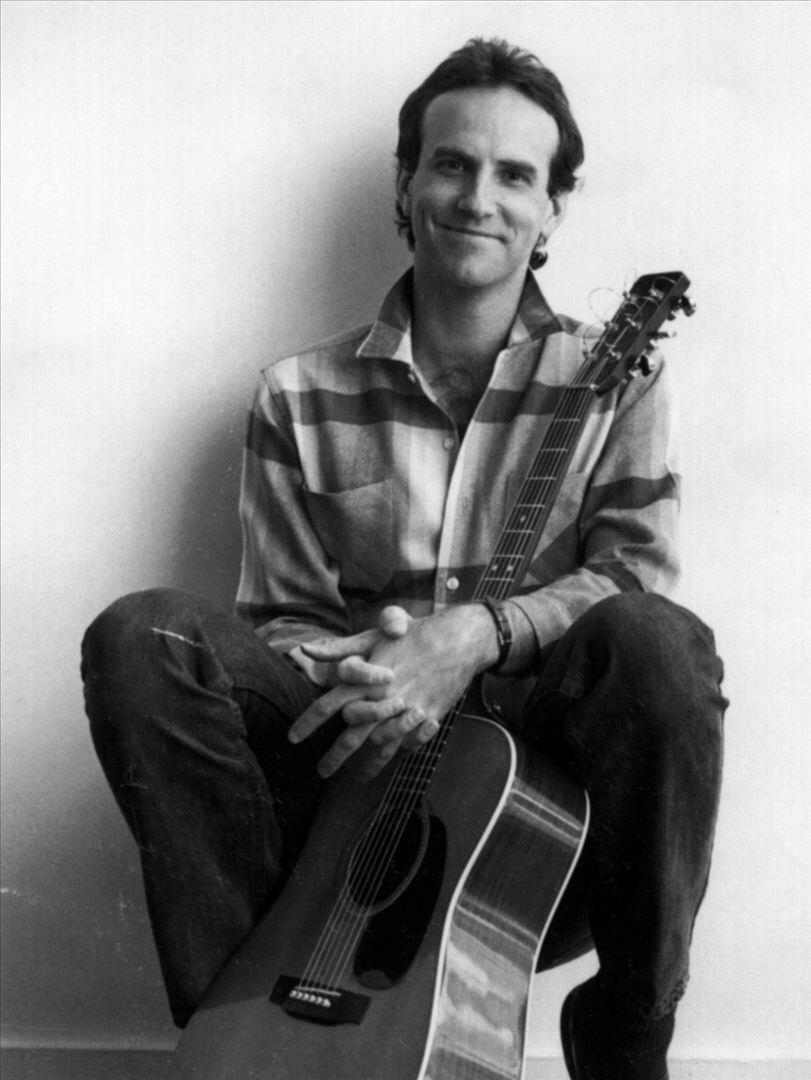 David Barrett | iHeart