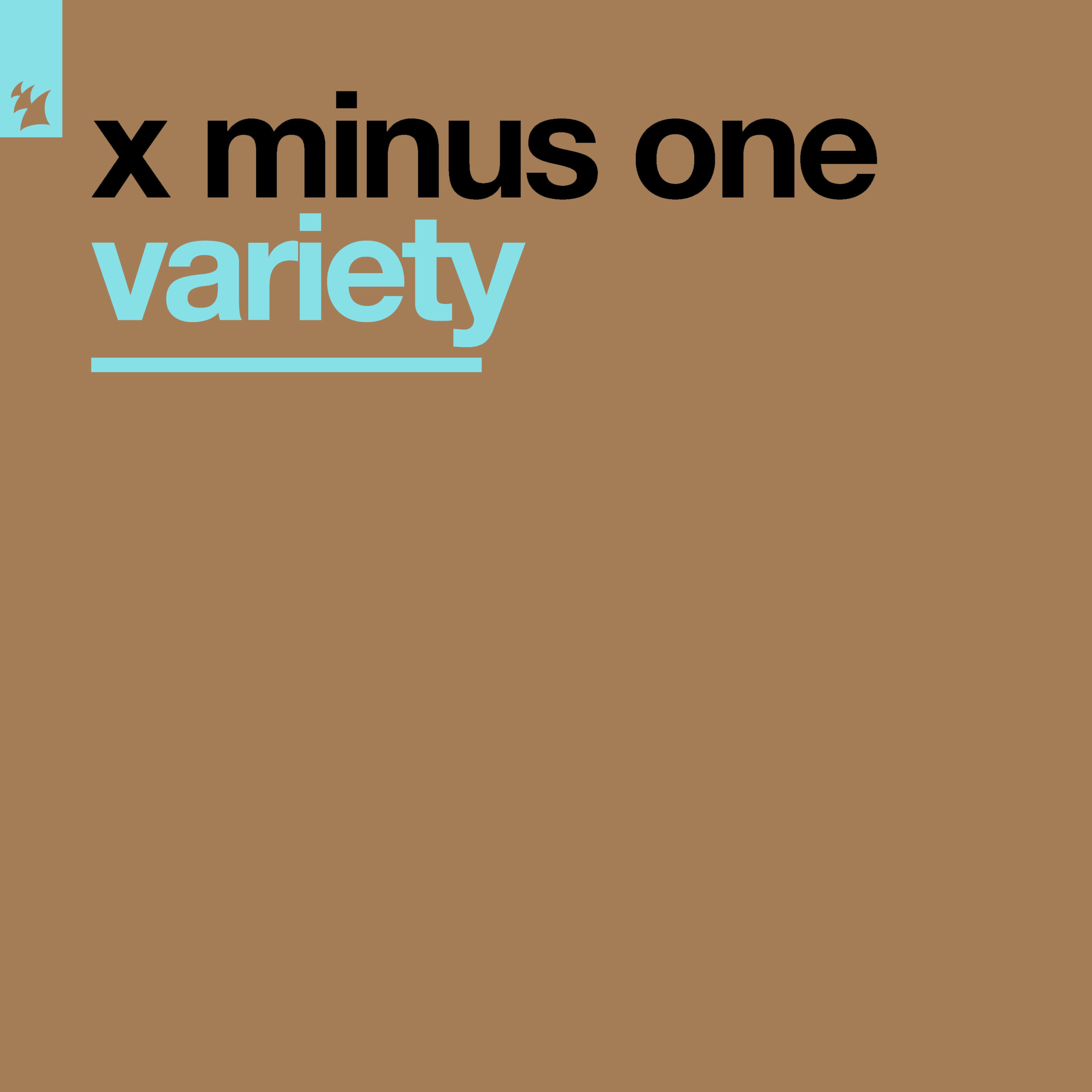 X Minus One | iHeart