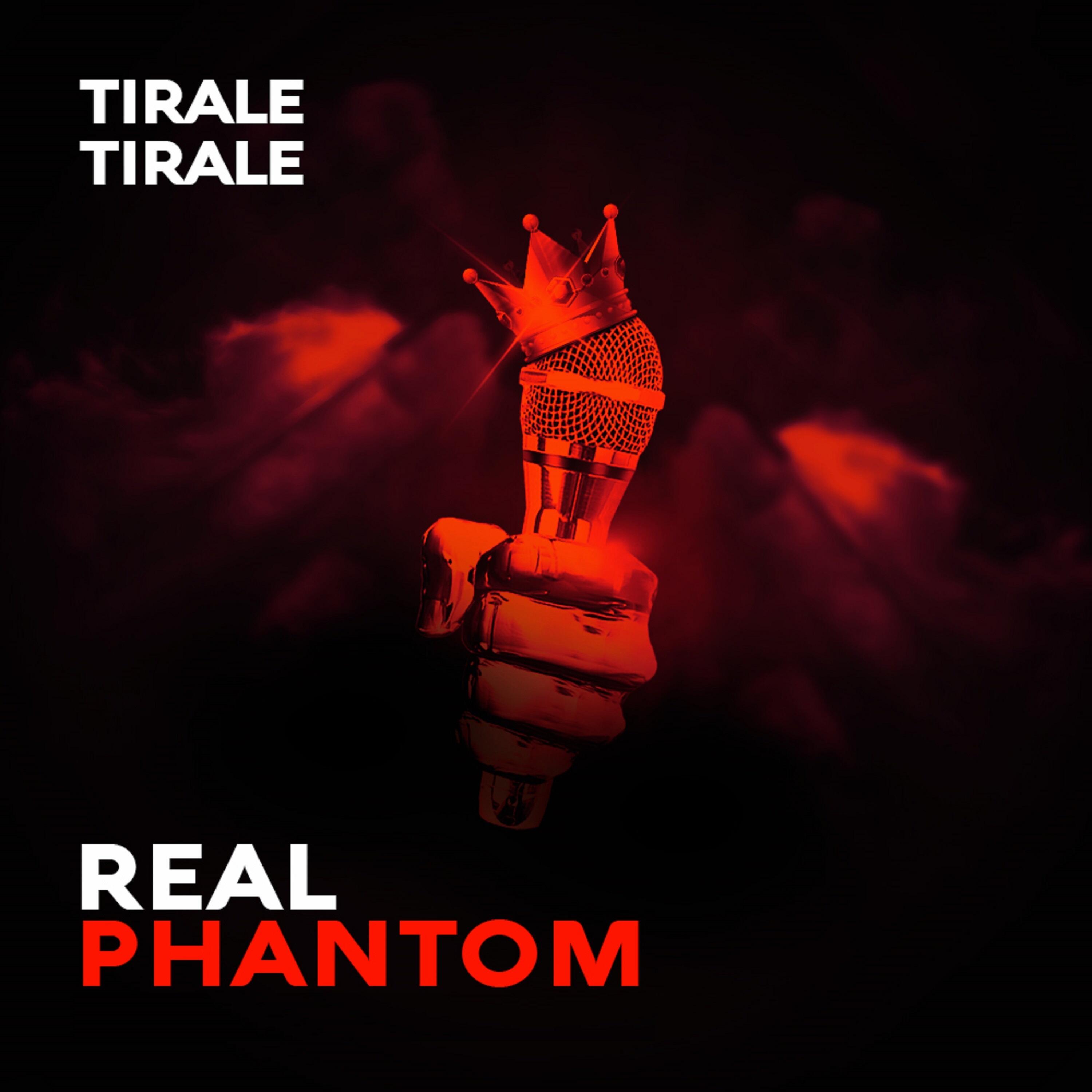 Real Phantom & Tommy Real | iHeart