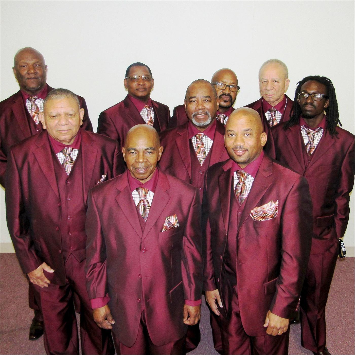 Dave Wright & New Beginning | iHeart