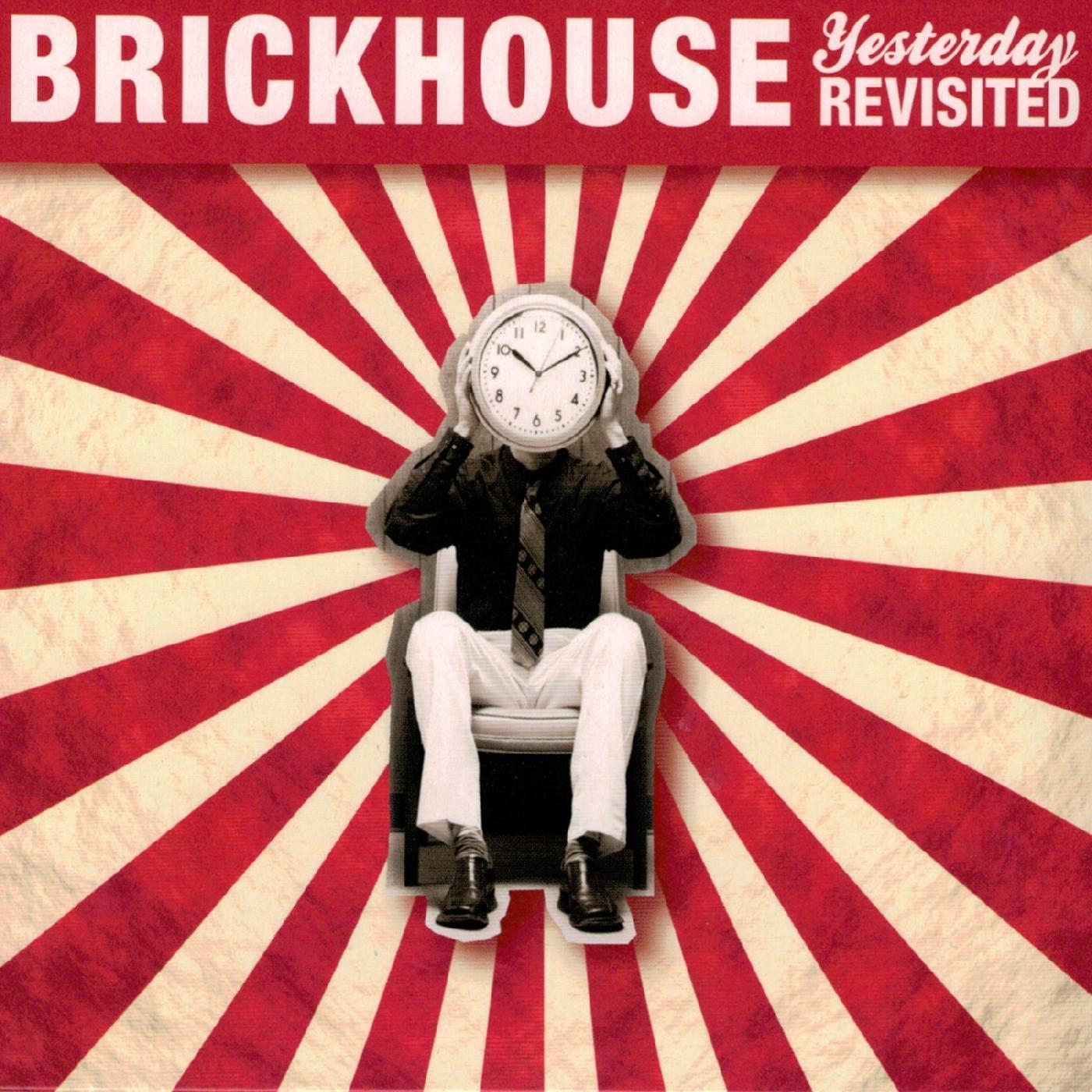 Brickhouse | iHeart