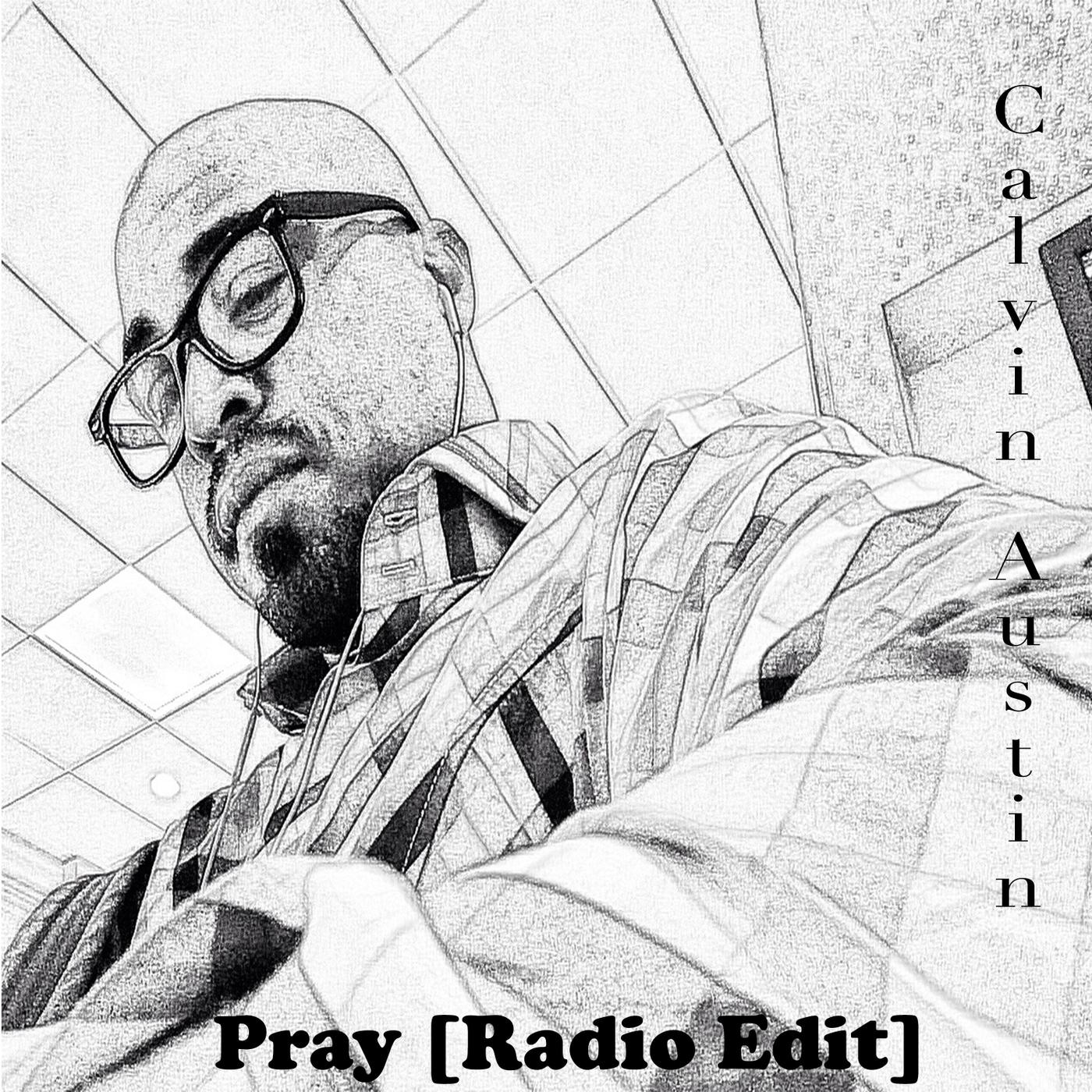 Calvin Austin | iHeart