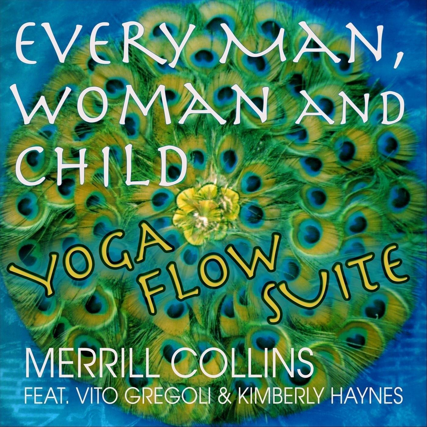 Merrill Collins & Kimberly Haynes | iHeart