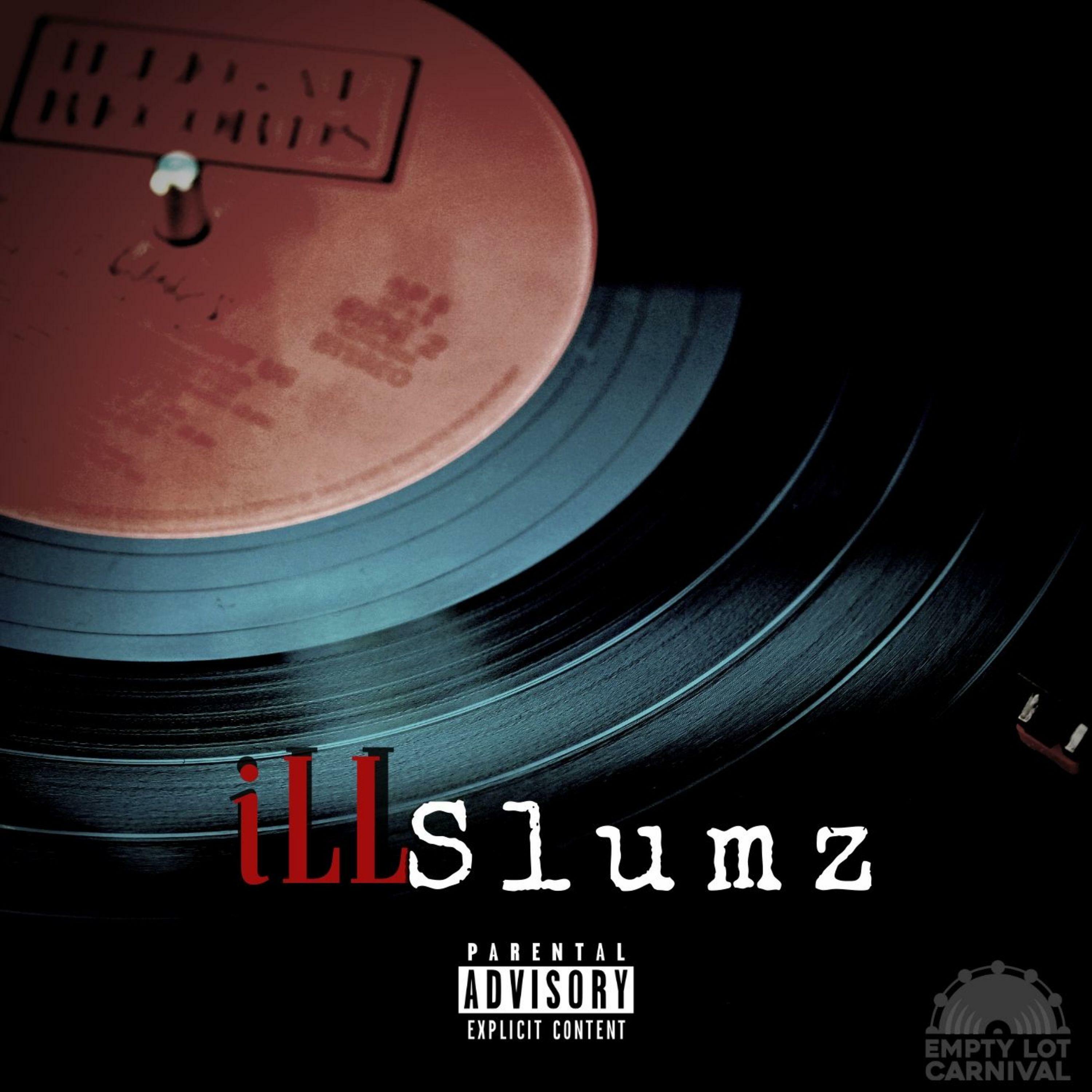 Tony Slumz and Ill.Statik | iHeart