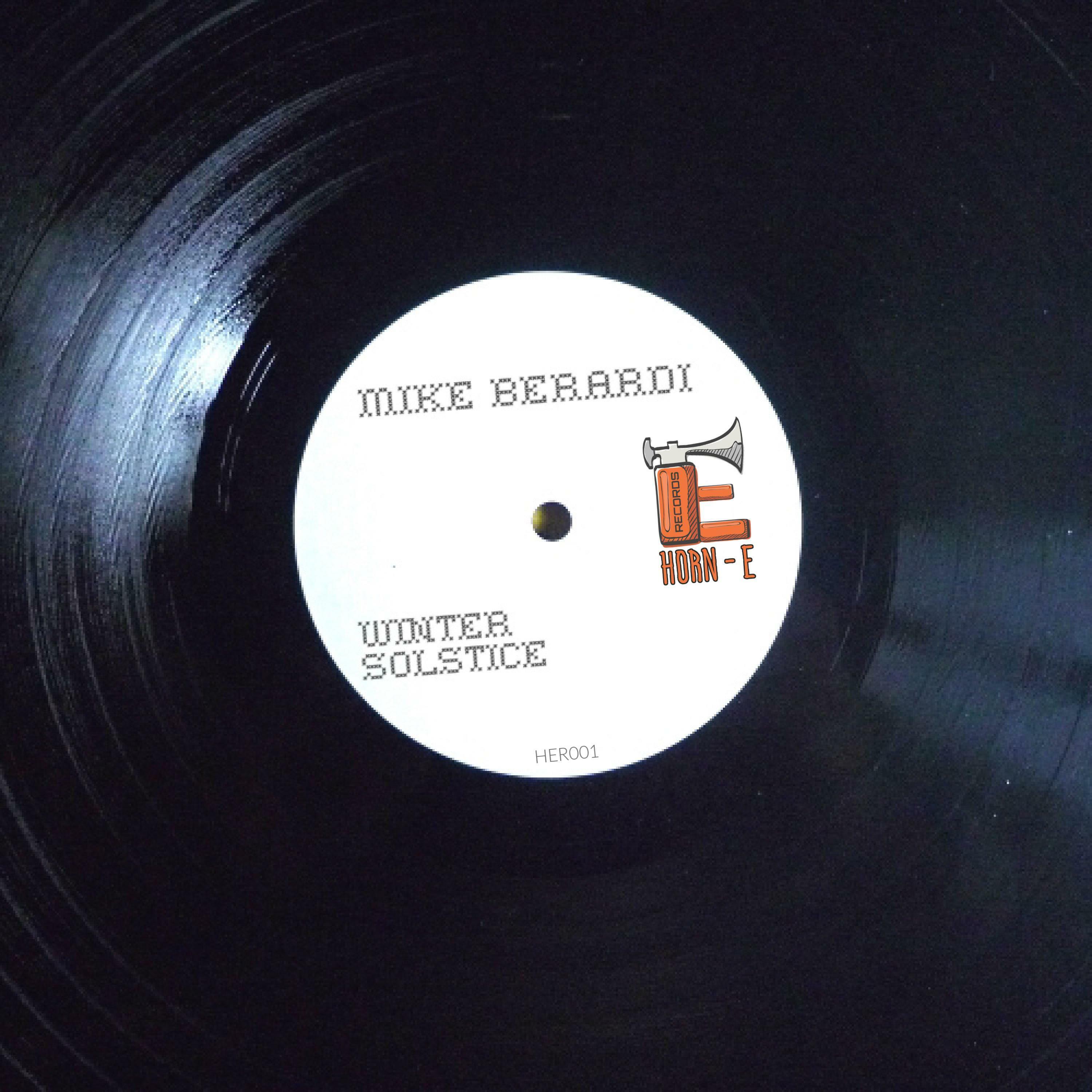 Mike Berardi | iHeart