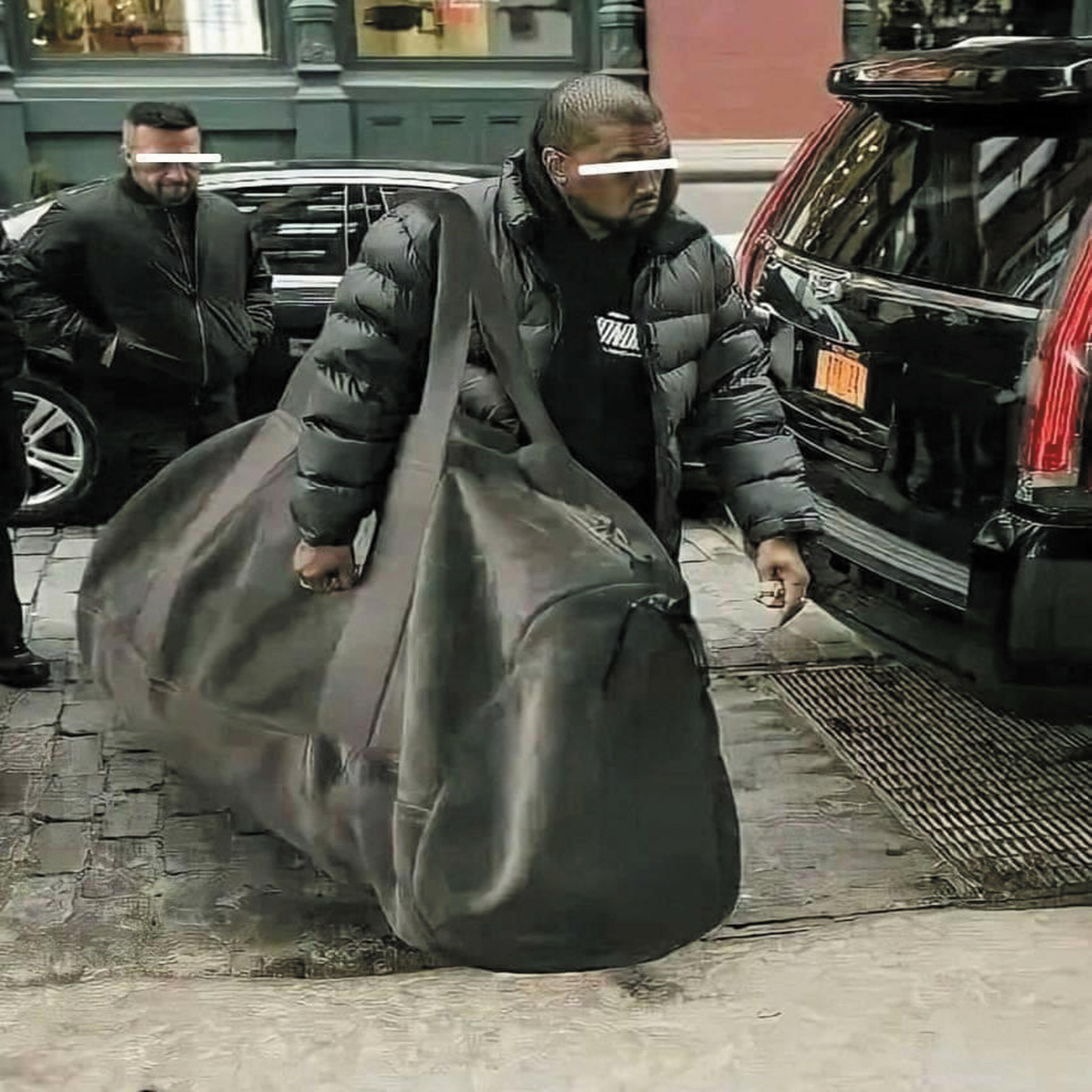 Shameless Plug | iHeart