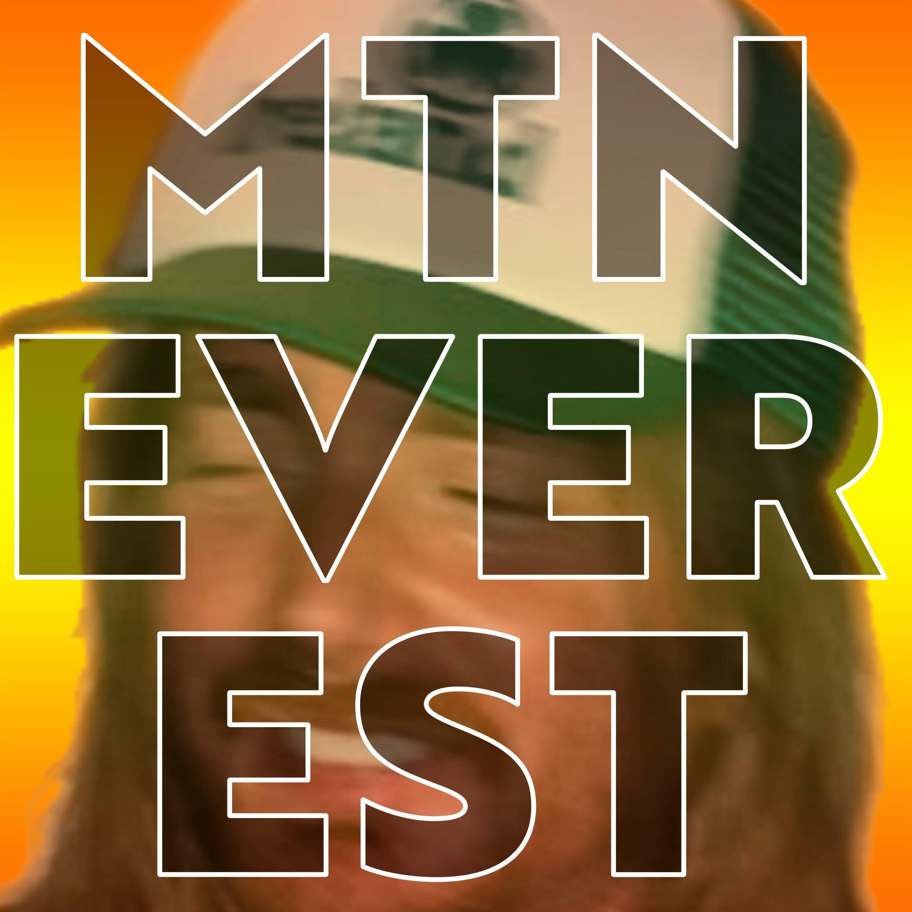 Mt. Neverest | iHeart