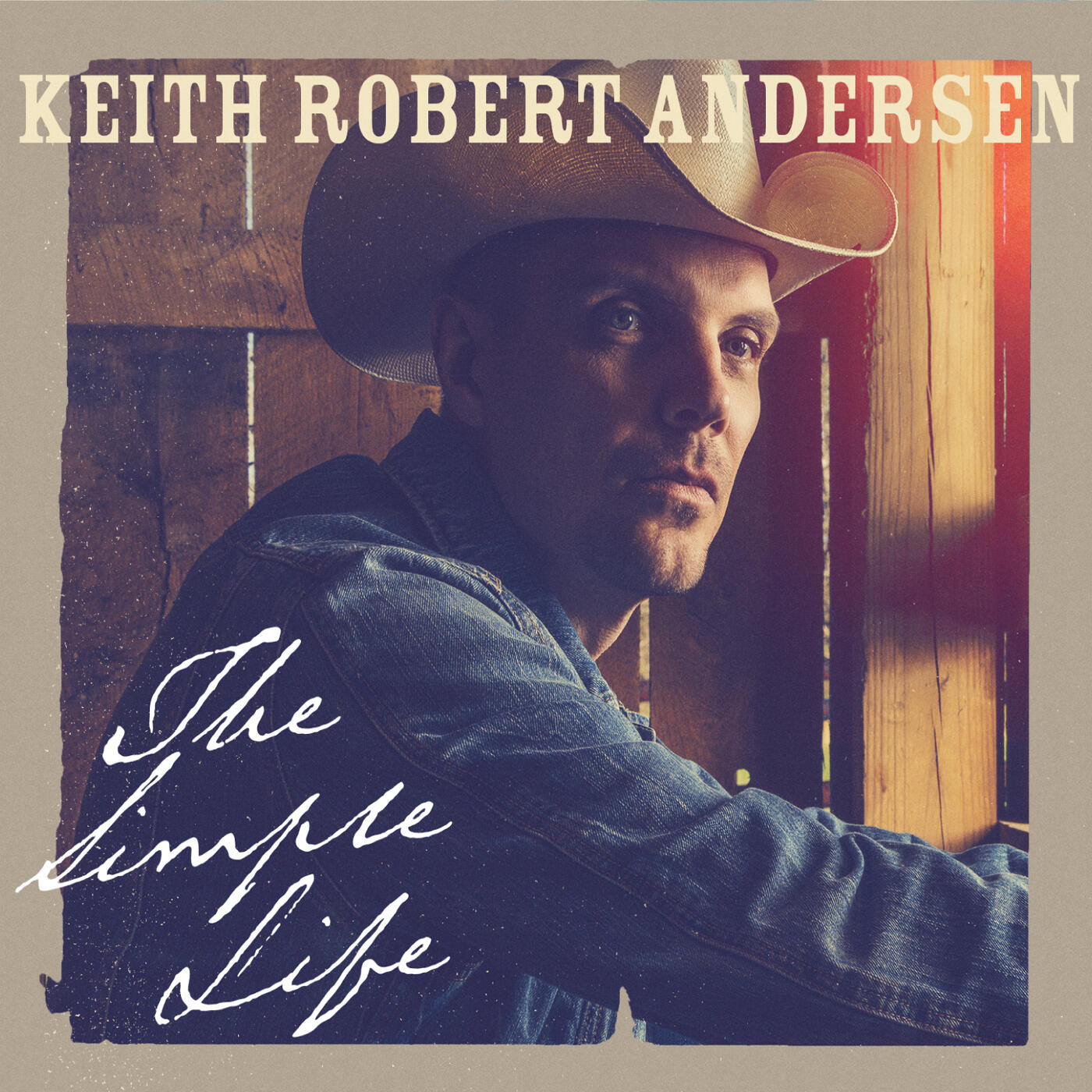 Keith Robert Andersen | iHeart