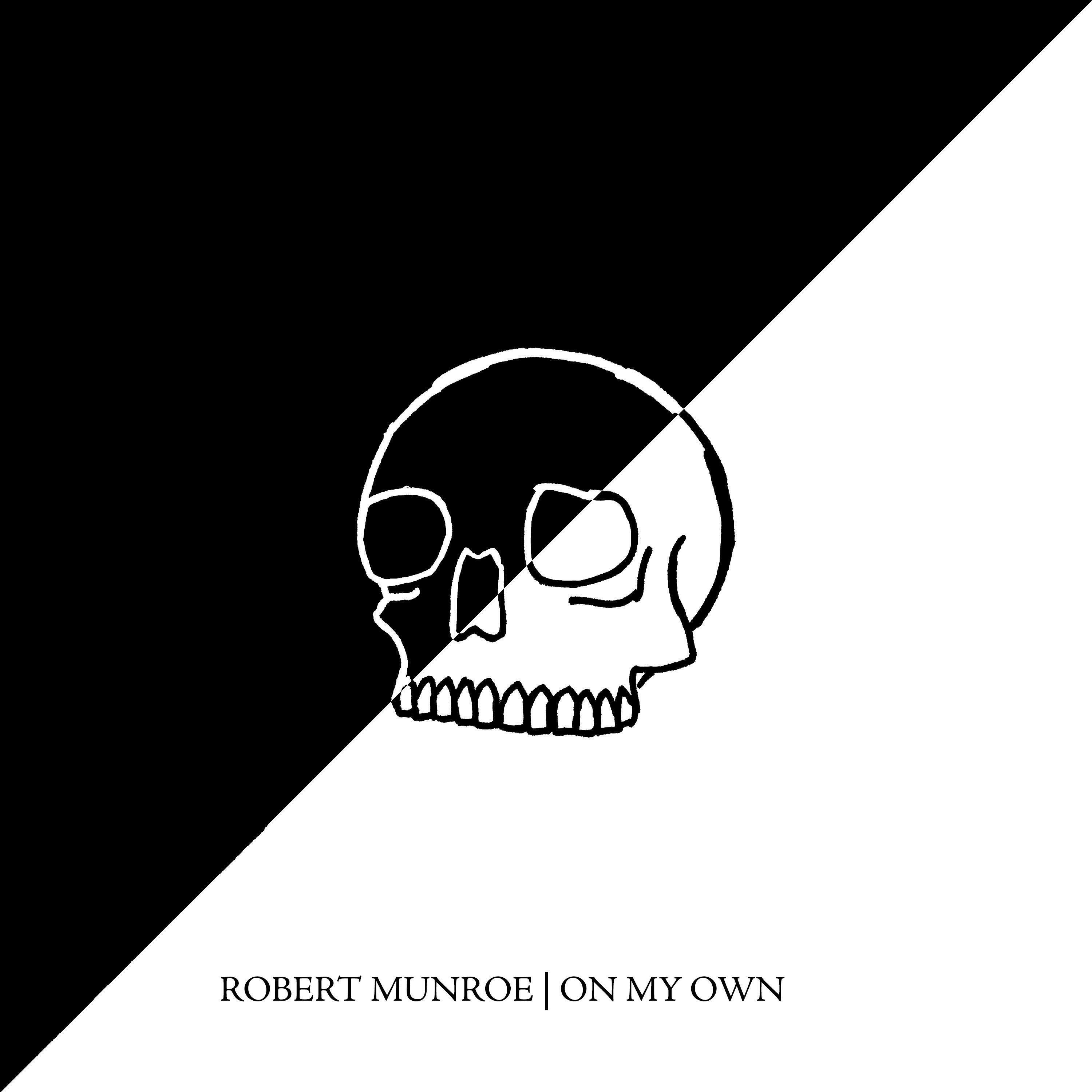 Stream Music from Artists Like Robert Munroe | iHeart