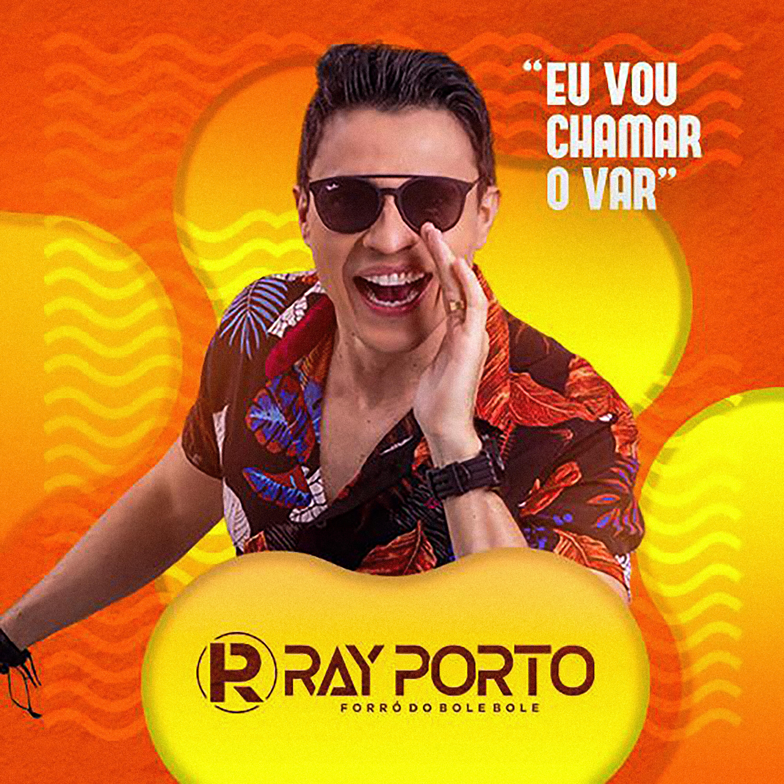Ray Porto & Forró do Bole Bole | iHeart