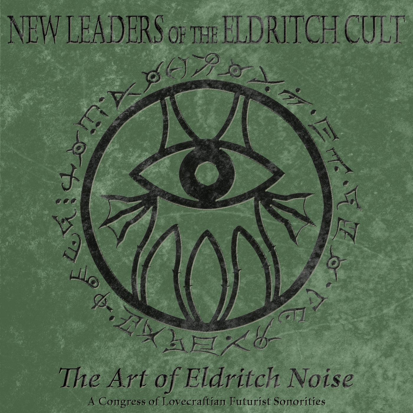 Stream Music from Artists Like New Leaders of the Eldritch Cult | iHeart